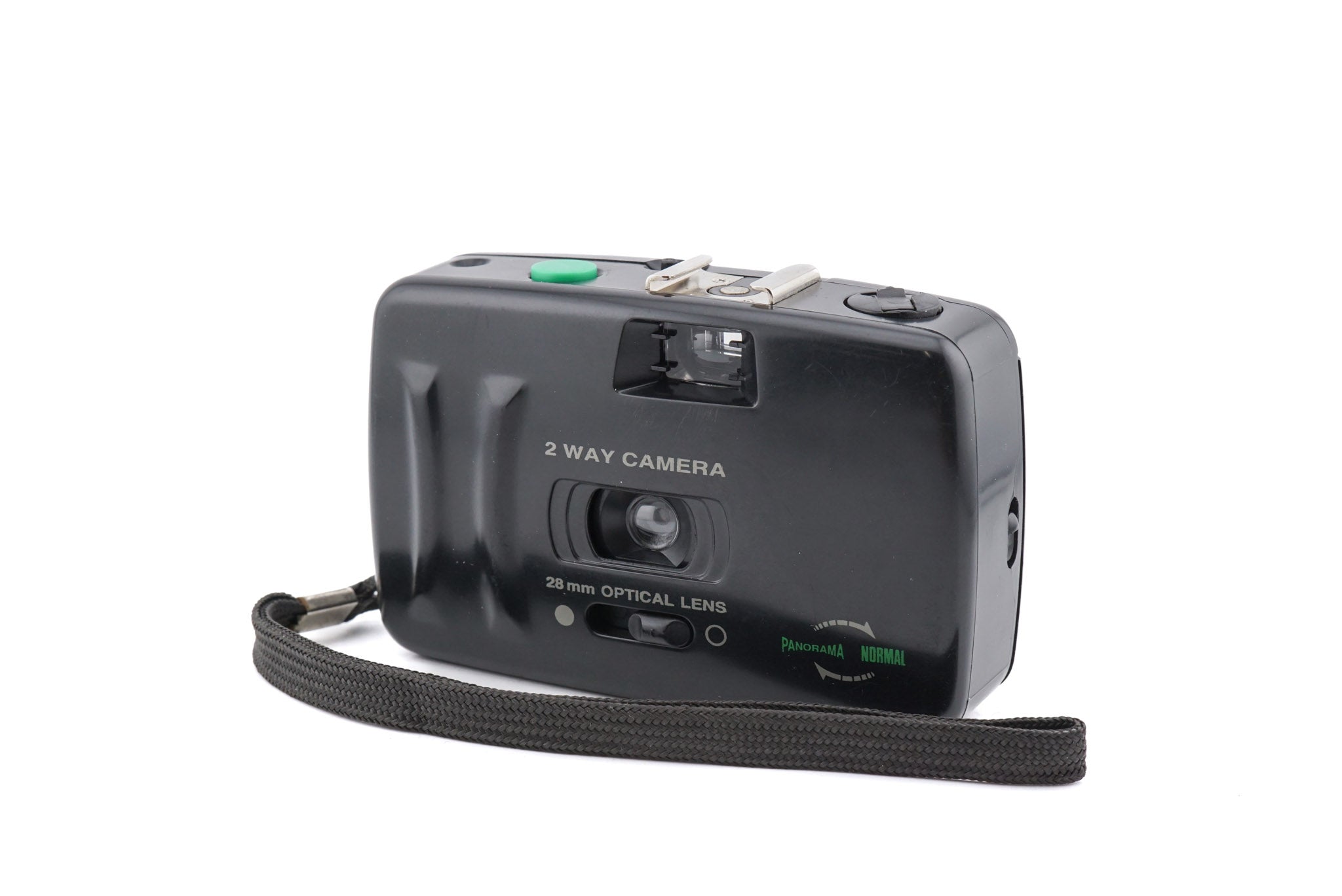 Generic 2 Way Camera - Camera – Kamerastore