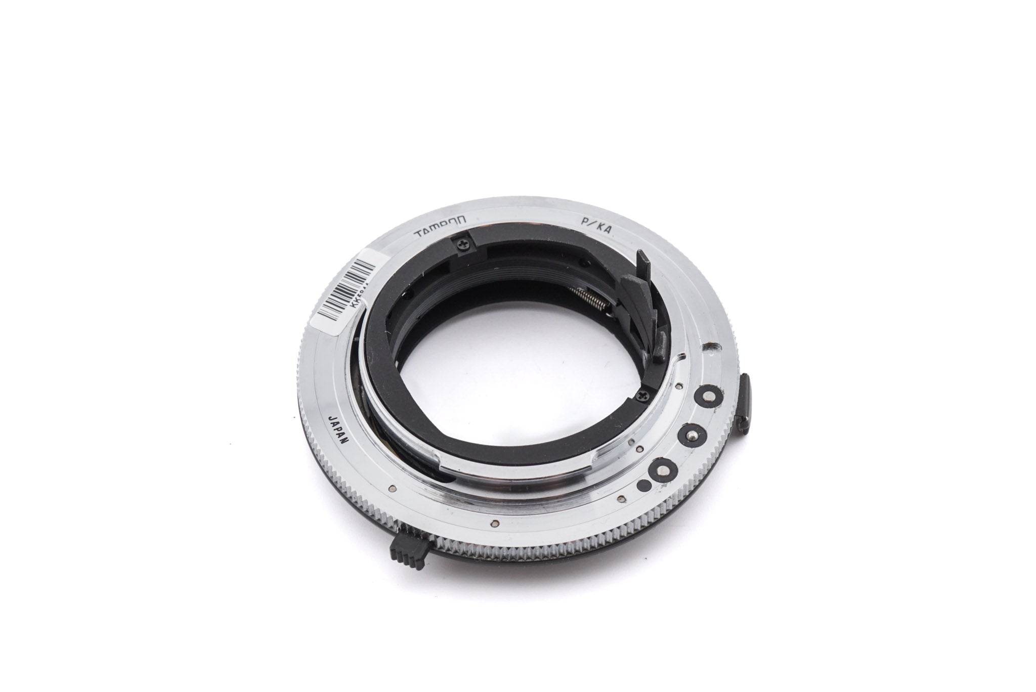 Tamron Adaptall 2 - Pentax KA Adapter - Accessory – Kamerastore
