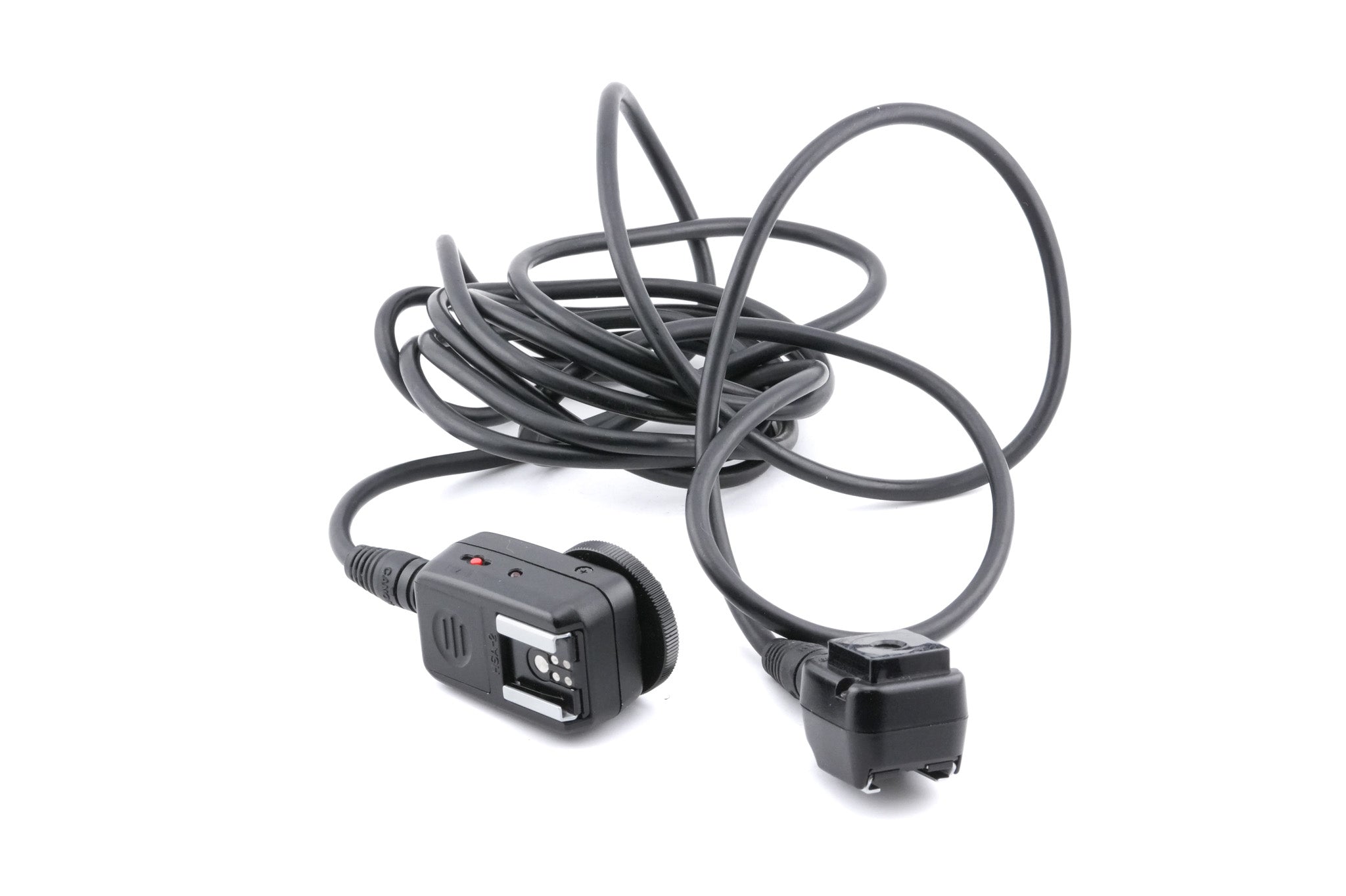 Canon HSA-2 TTL Cord – Kamerastore
