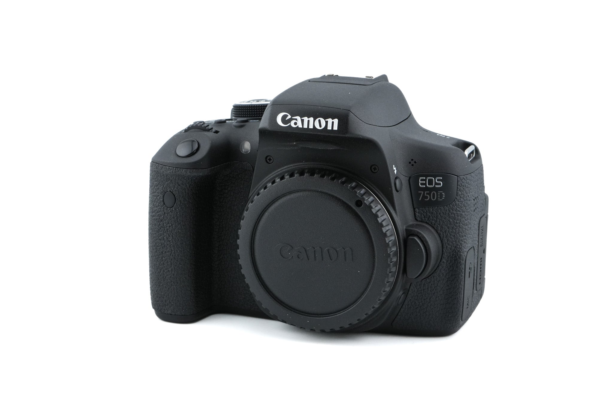 Canon EOS 750D – Kamerastore