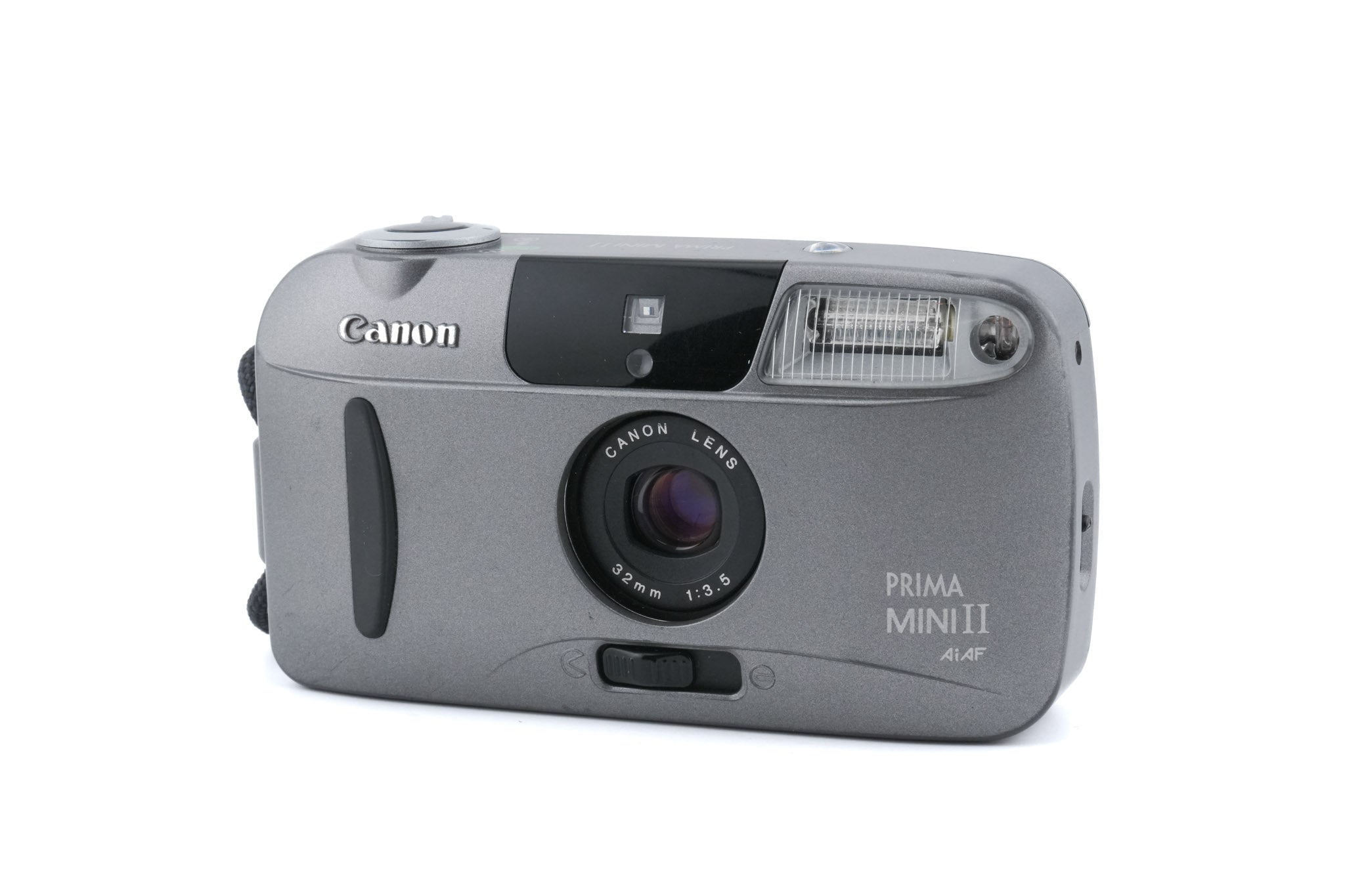Canon Prima Mini II – Kamerastore