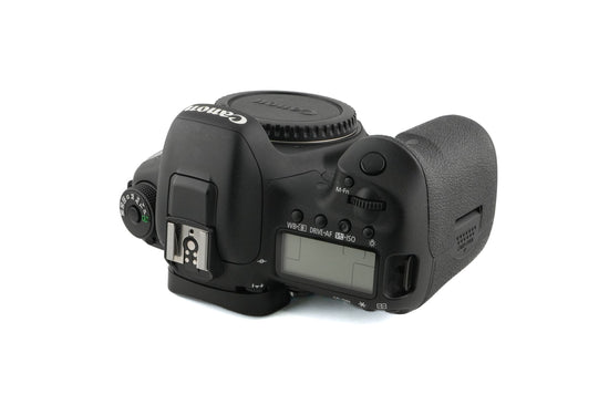 Canon EOS 7D Mark II – Kamerastore