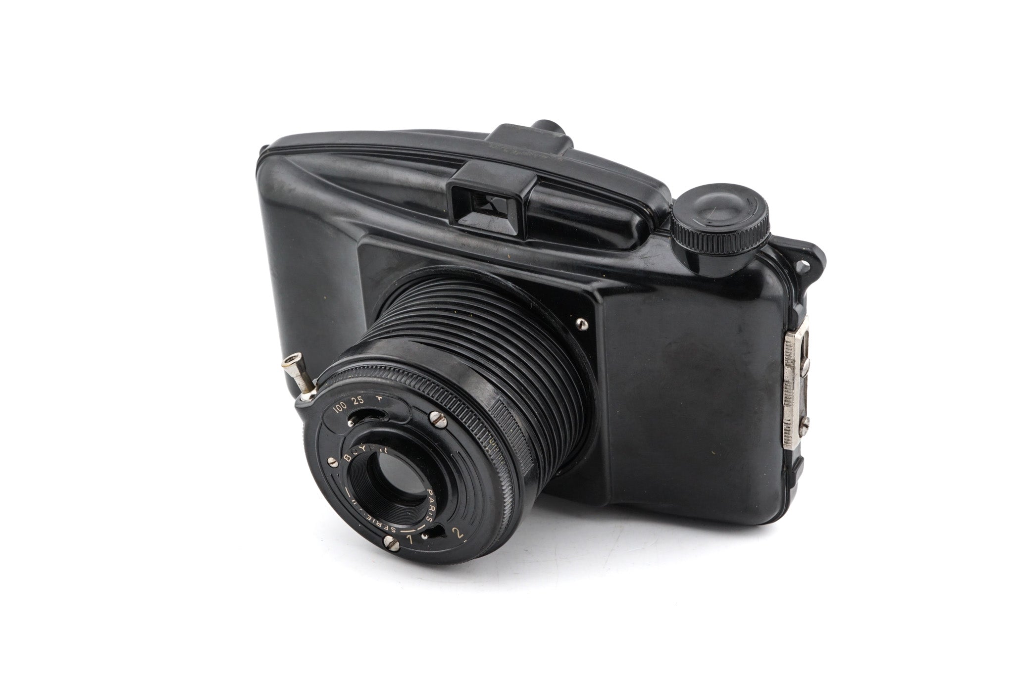 Photax Boyer Paris Serie VIII - Camera – Kamerastore