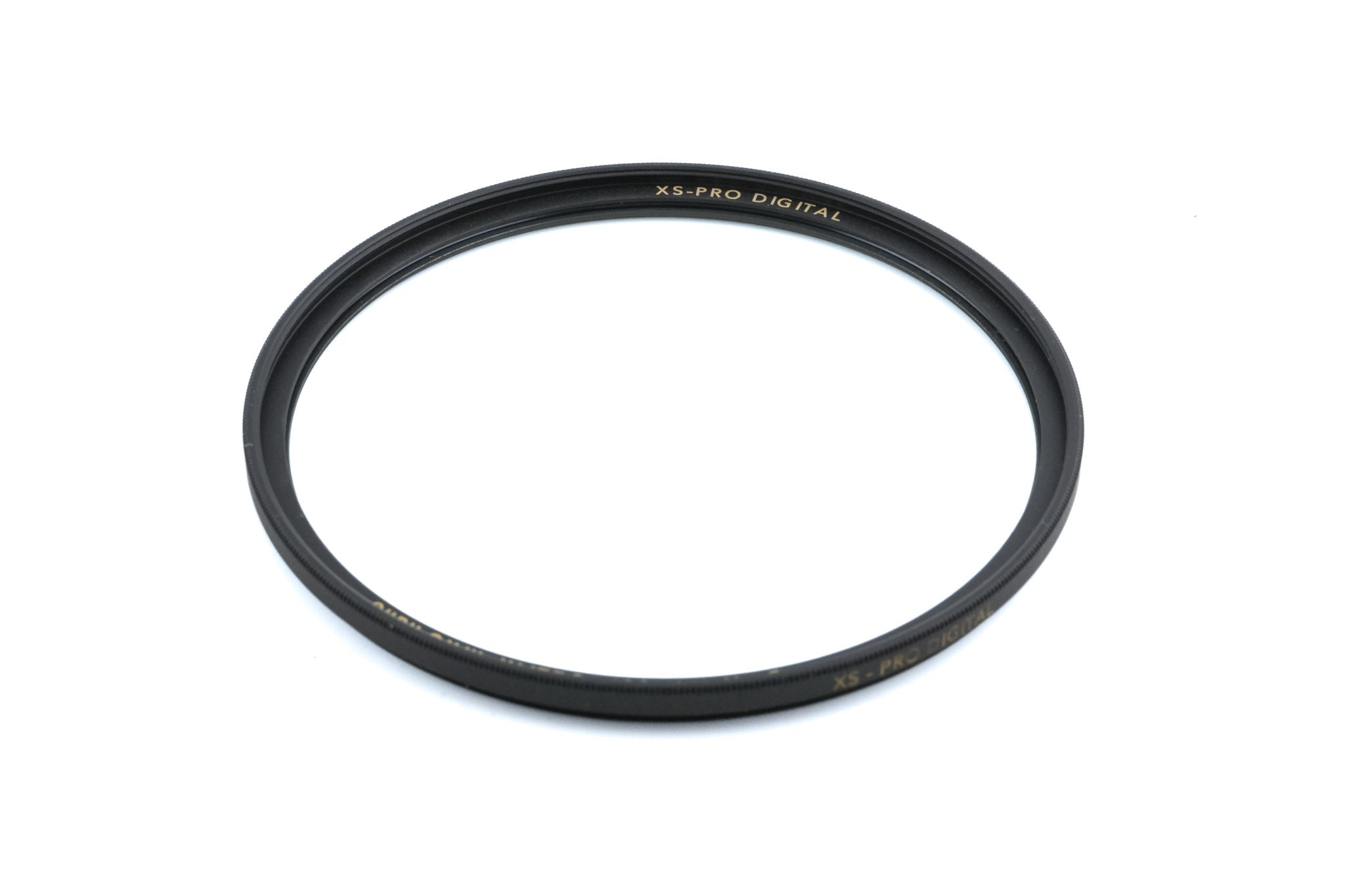 B+W 77mm Clear Filter MRC Nano 007 XS-Pro Digital - Accessory – Kamerastore