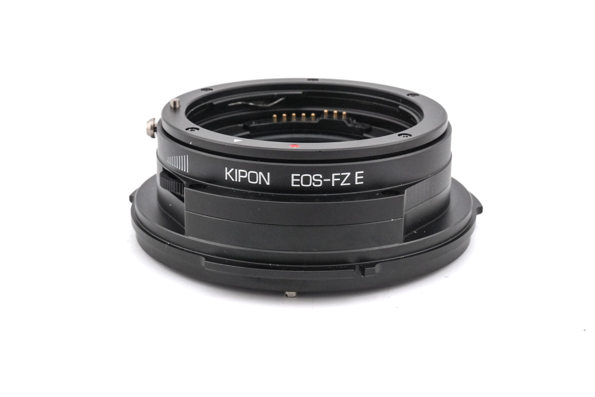 Kipon Canon EF - Sony FZ (EF-FZ E) Adapter - Lens Adapter – Kamerastore
