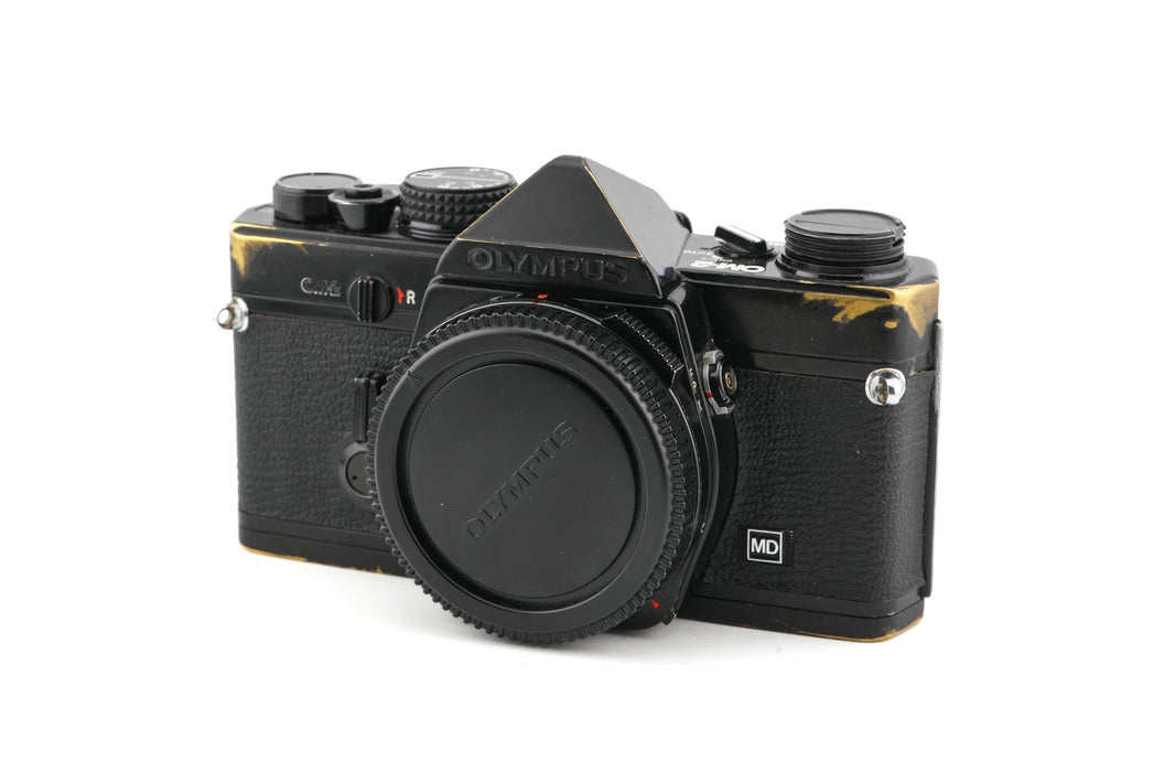 Olympus Film Cameras – Kamerastore