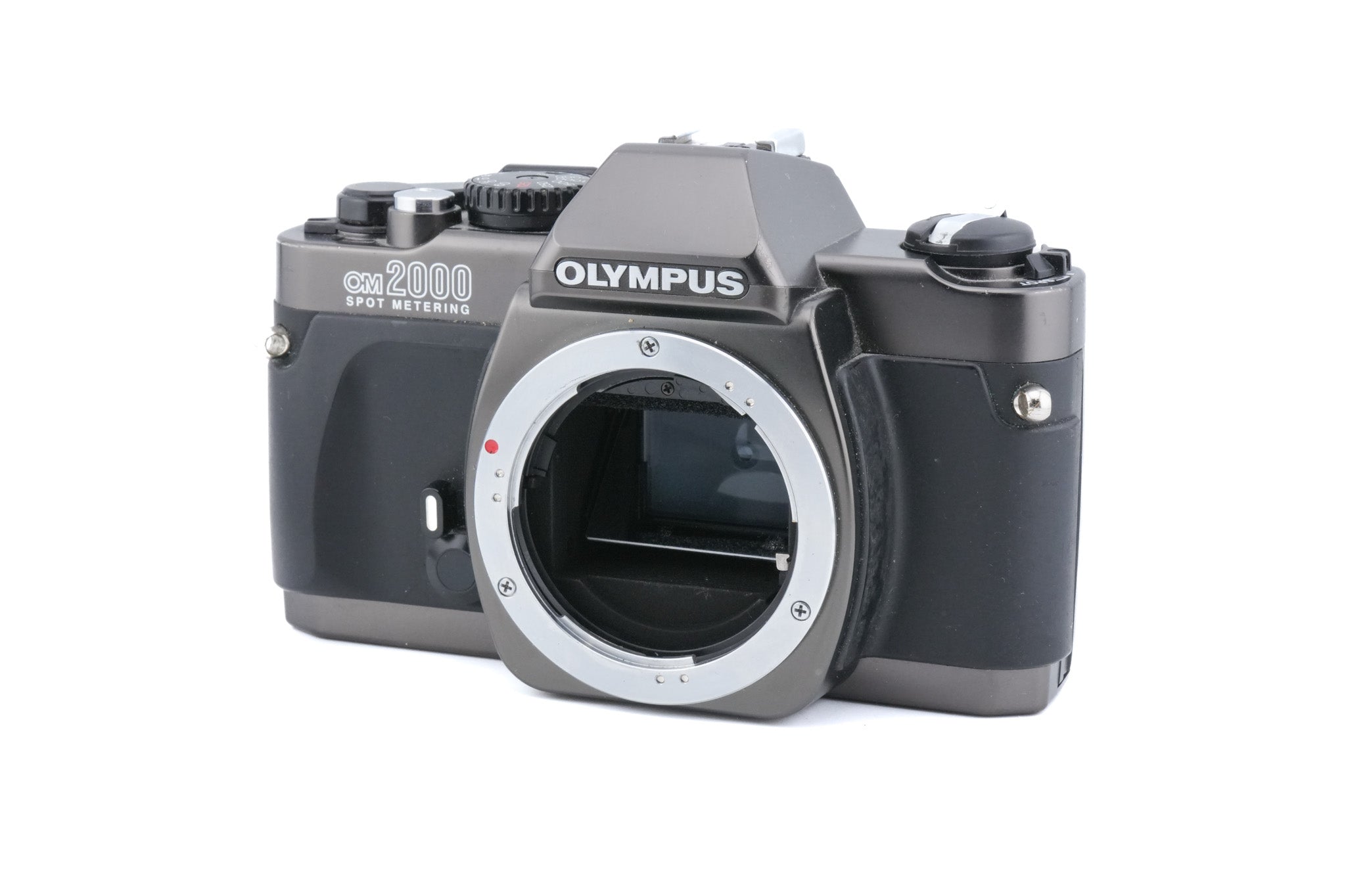 Olympus OM2000 – Kamerastore