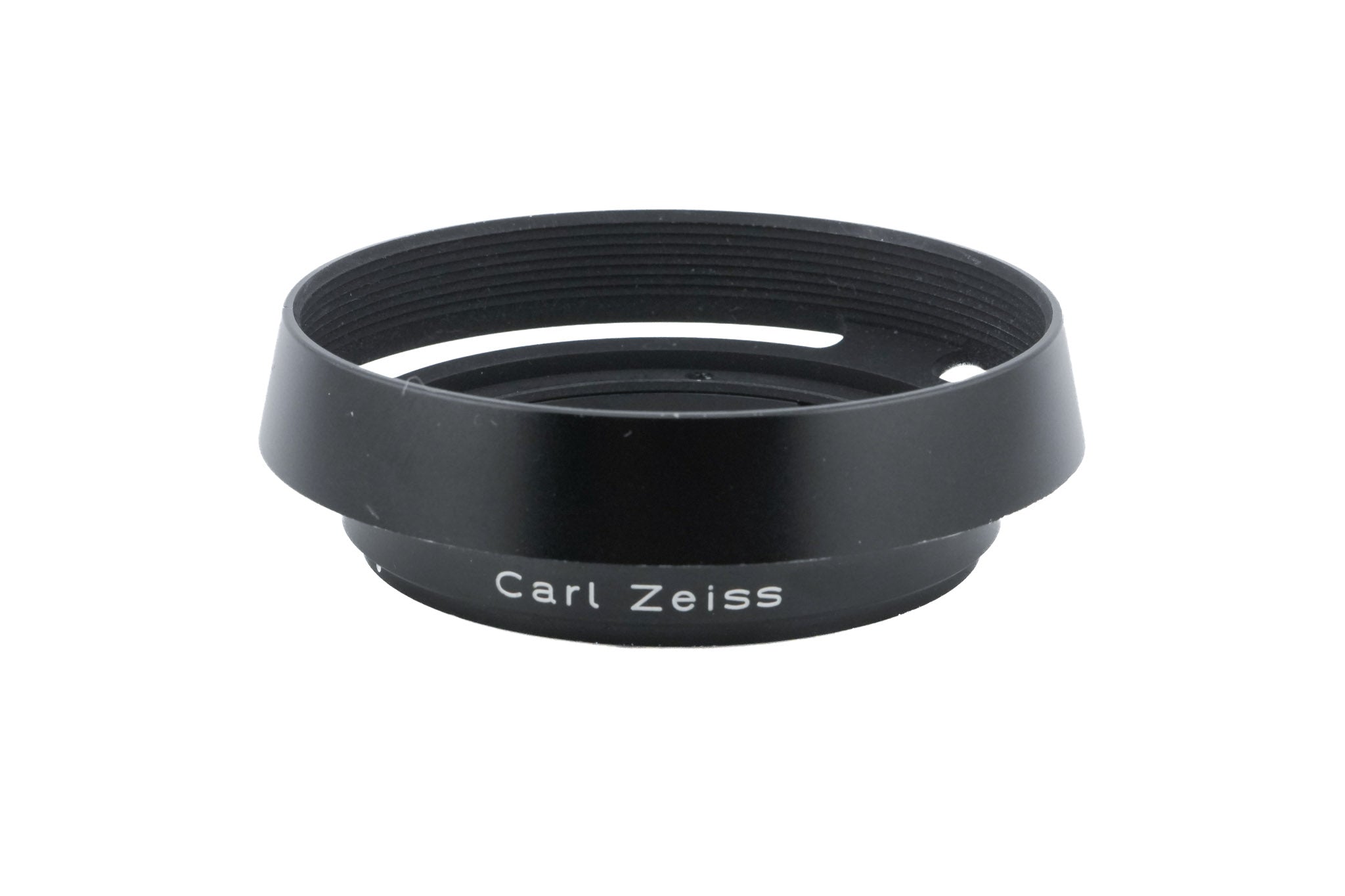 Carl Zeiss Lens Hood (50mm f2 / 35mm f2 ZM) – Kamerastore
