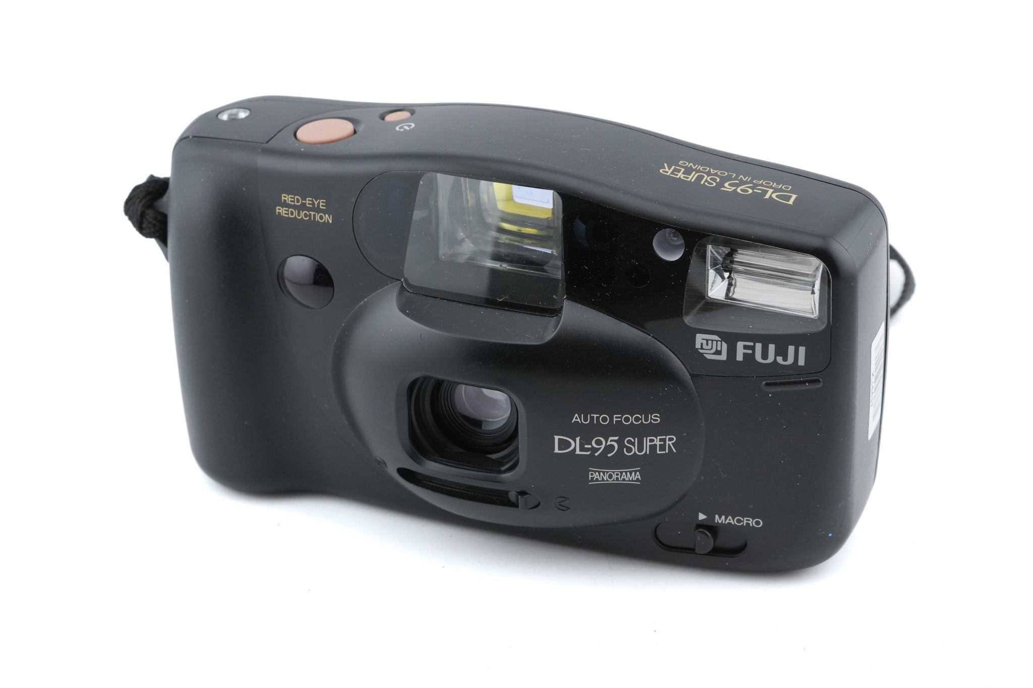 Fuji DL-95 Super - Camera – Kamerastore