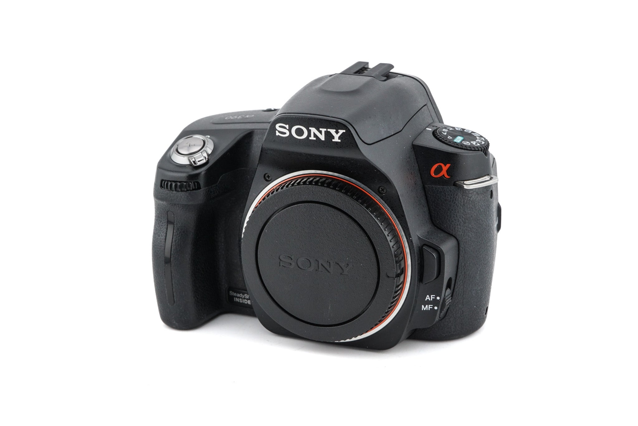 Sony A390 - Camera – Kamerastore
