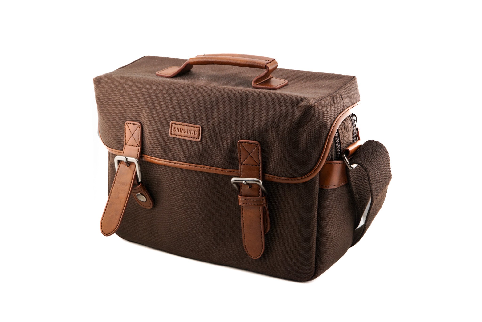 Samsung Shoulder Camera Bag - Accessory – Kamerastore