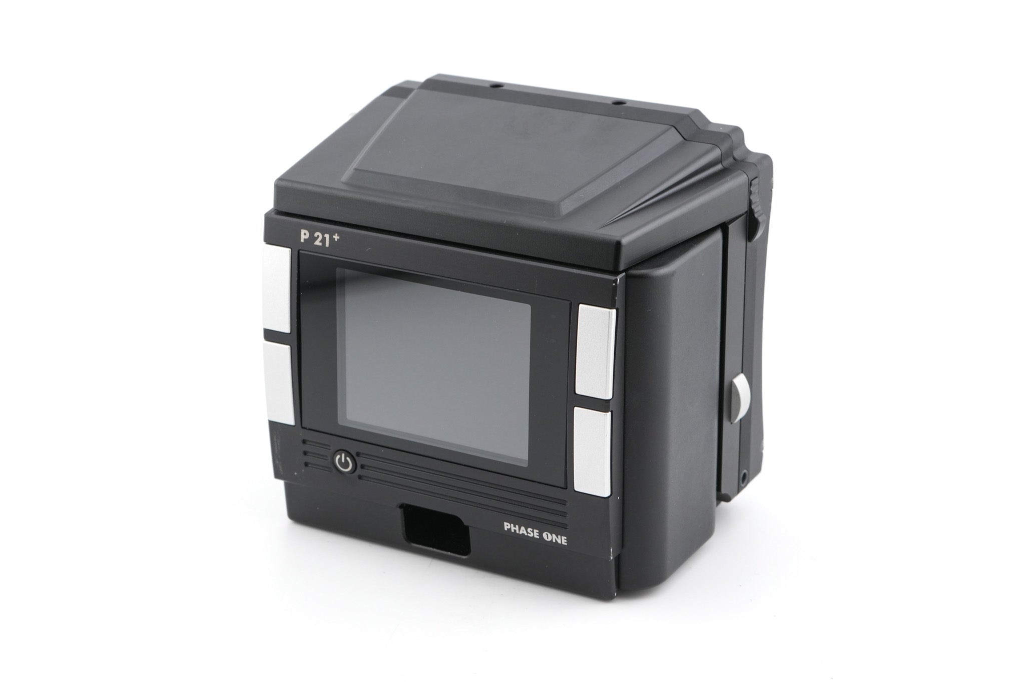 Phase One P21+ Digital Back - Accessory – Kamerastore