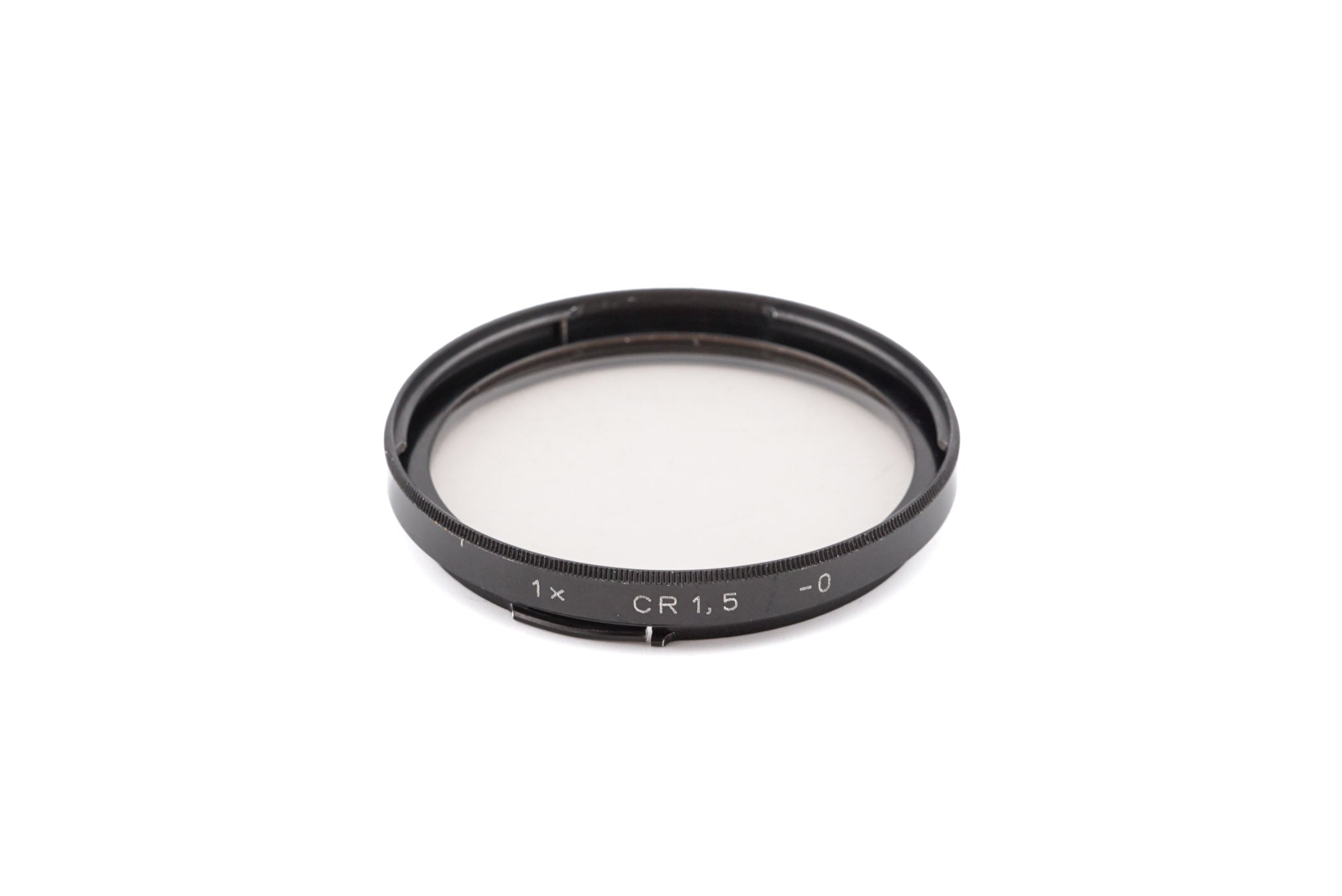 Hasselblad B50 Color Balance Filter 1x CR 1.5 -0 - Accessory – Kamerastore