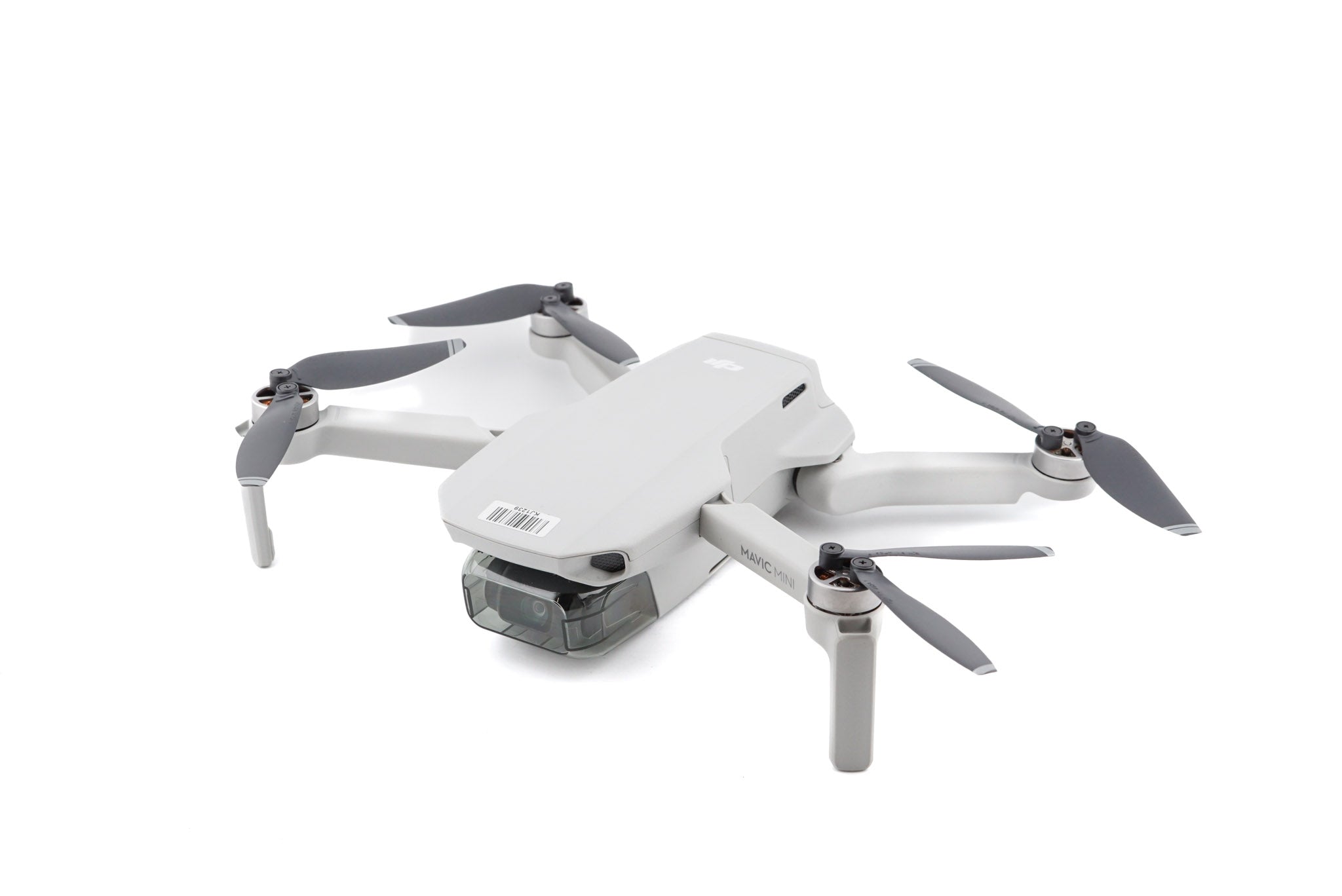 DJI Mavic Mini - Camera – Kamerastore