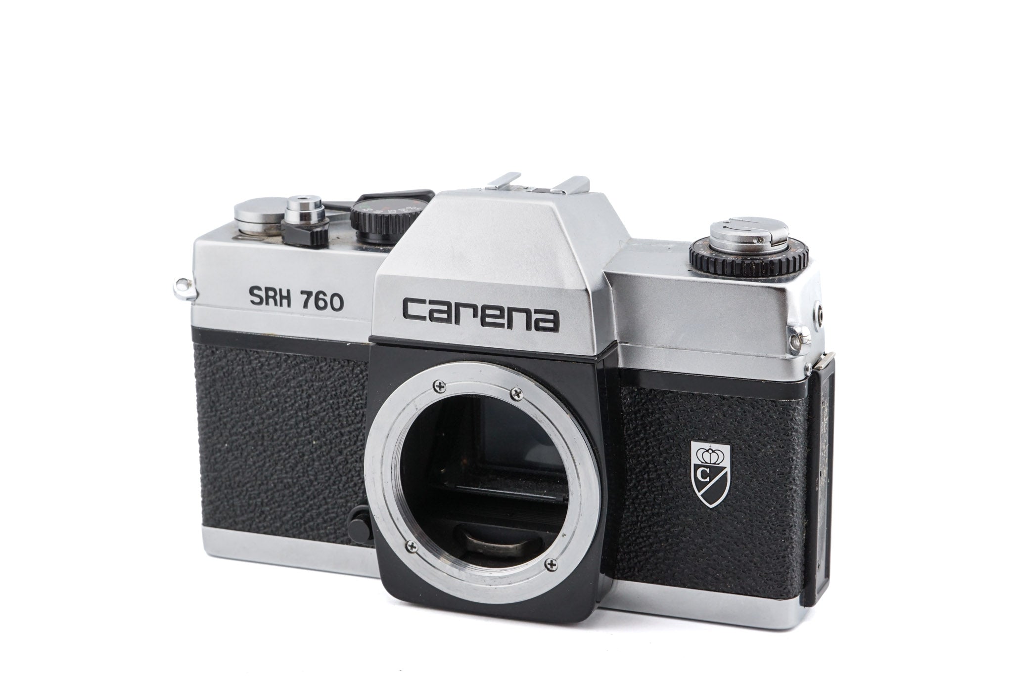 Carena SRH 760 - Camera – Kamerastore