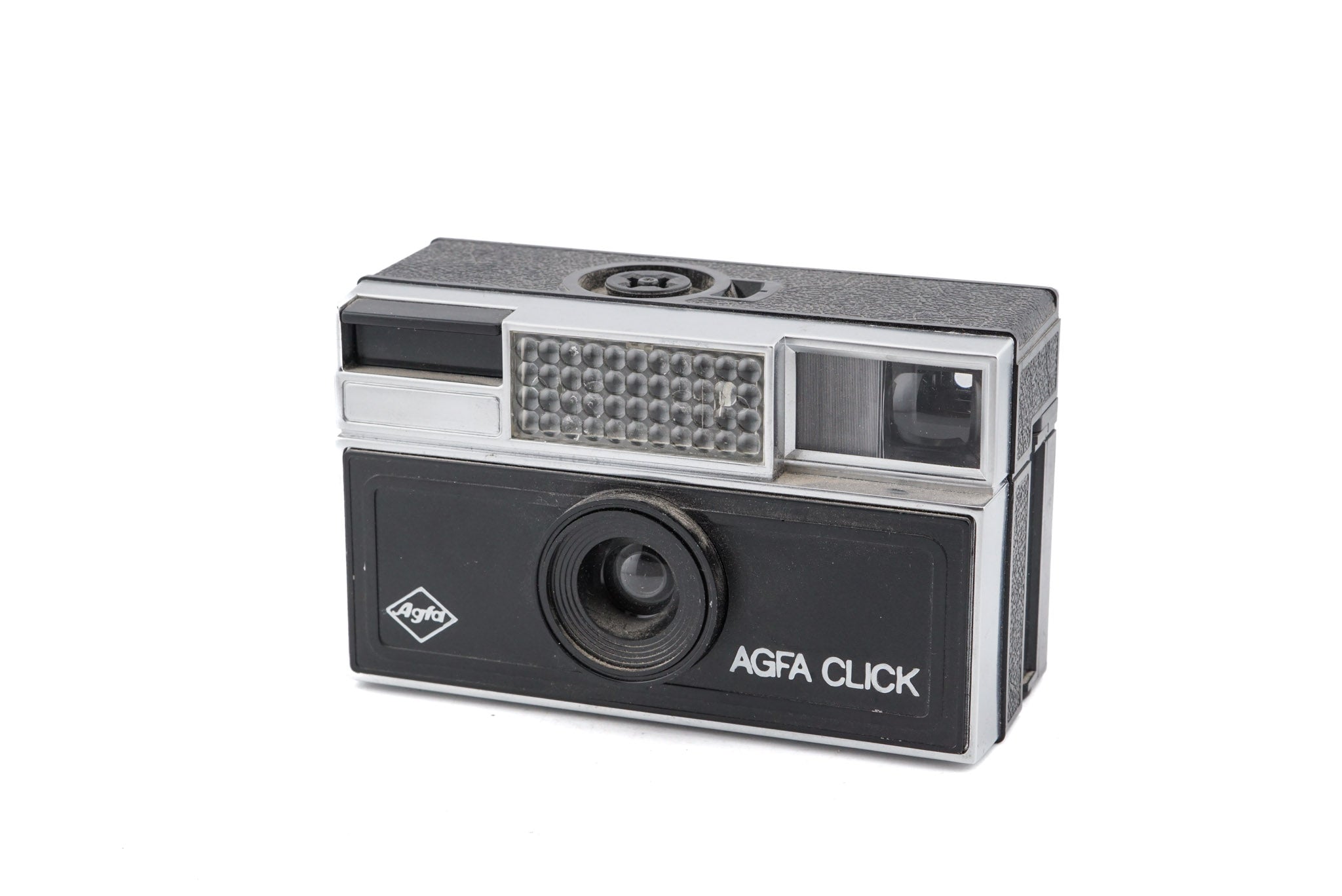 Agfa Click - Camera – Kamerastore