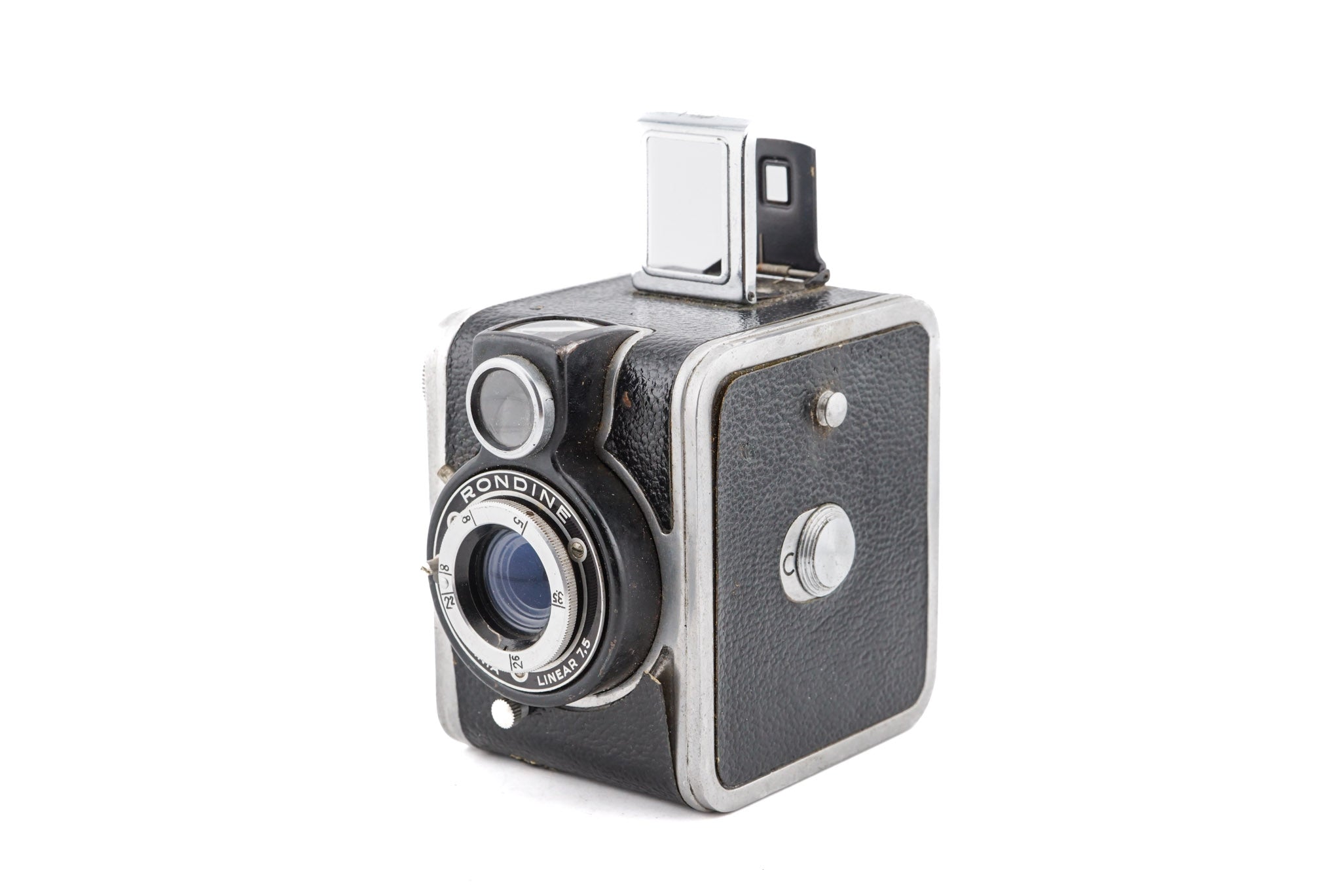 Ferrania Rondine - Camera – Kamerastore