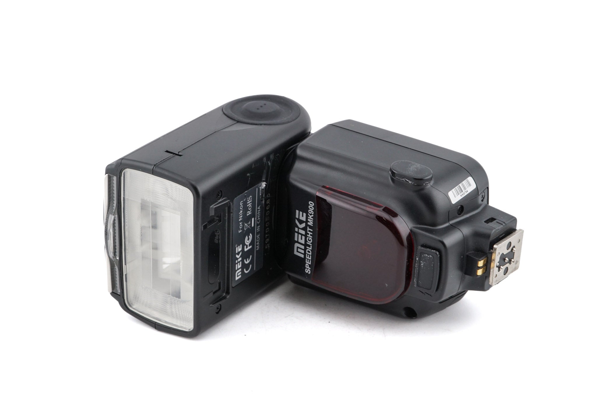 Meike MK900 Speedlight - Accessory – Kamerastore
