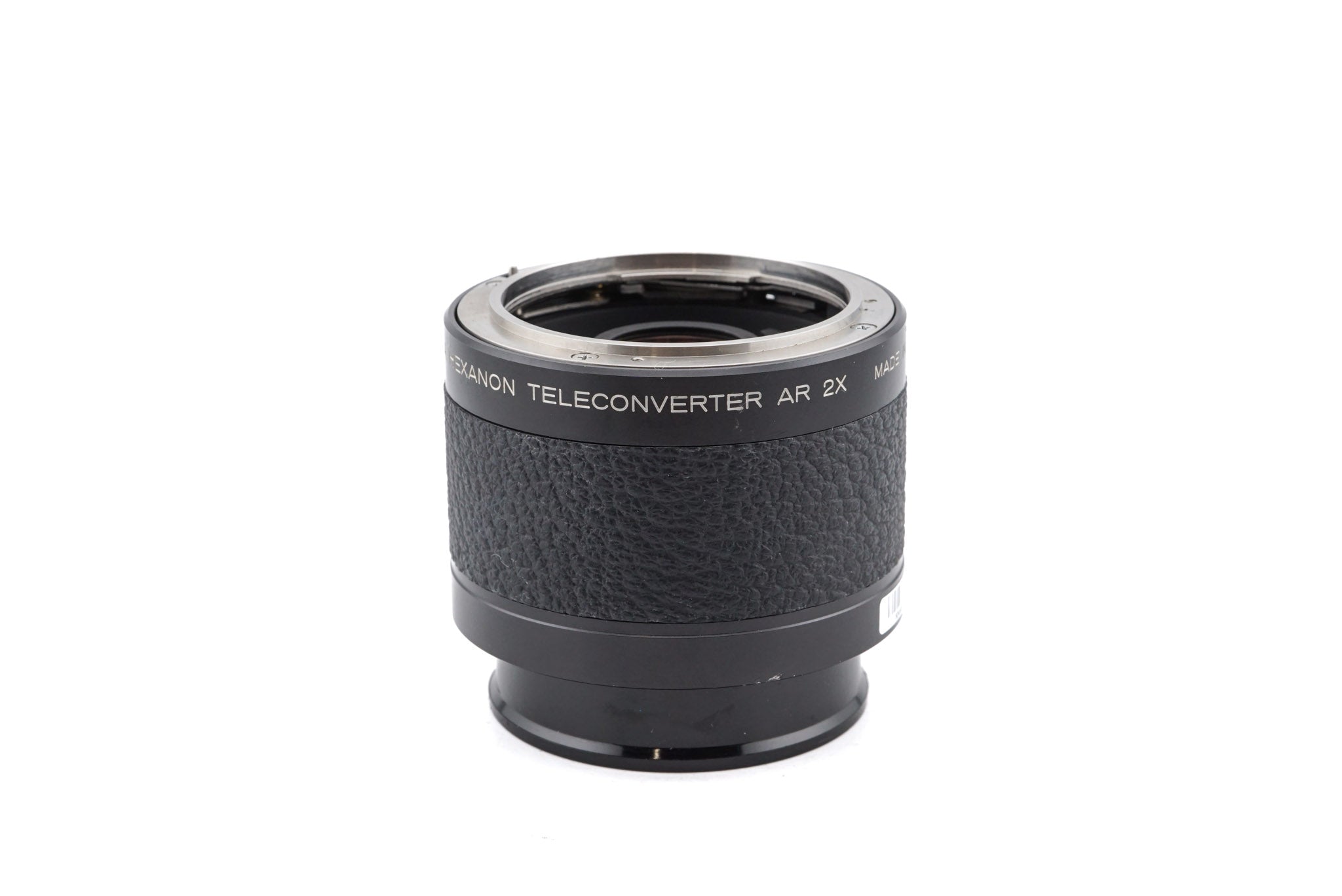 Konica Hexanon Teleconverter AR 2x - Accessory – Kamerastore