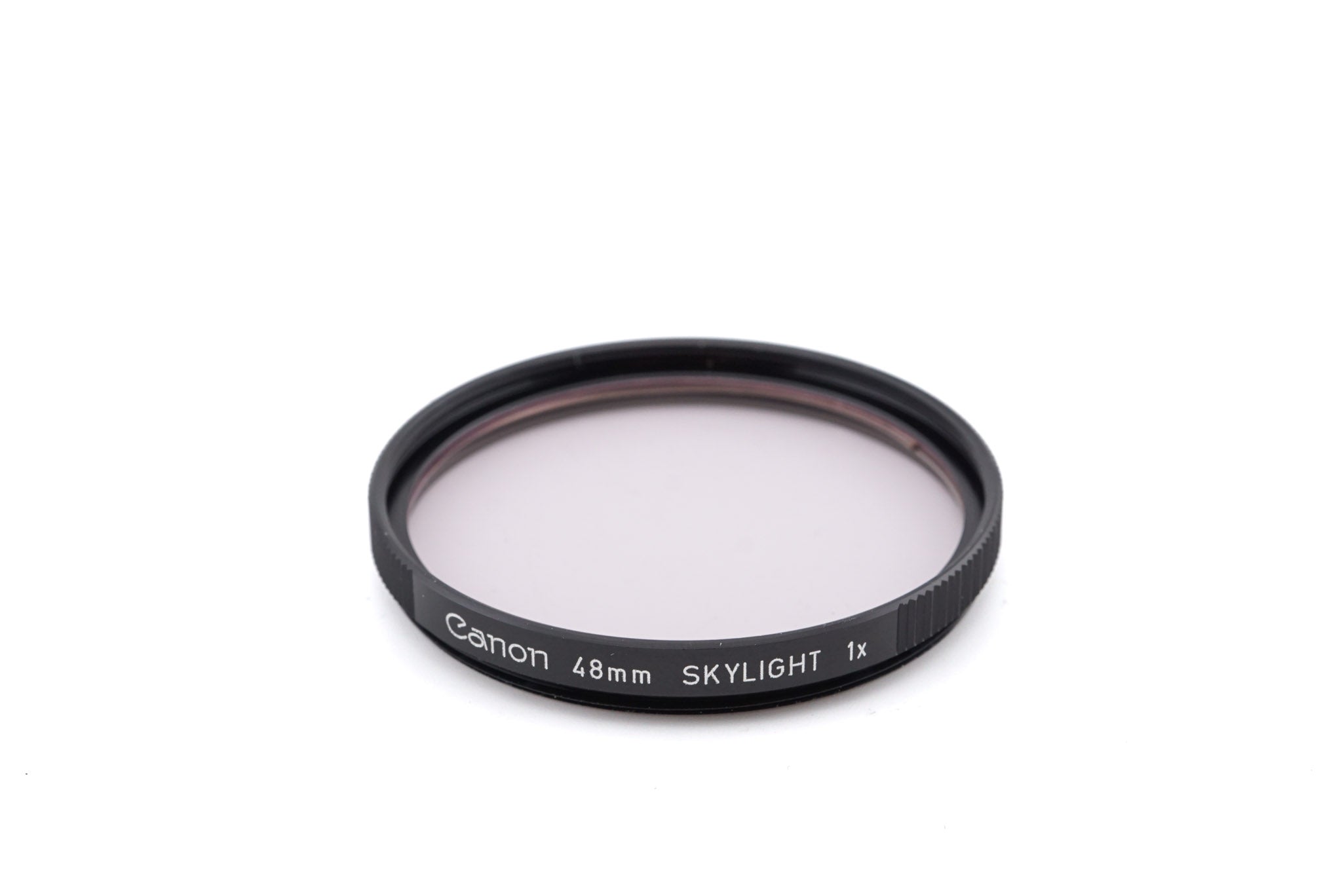 Canon 48mm Skylight Filter 1x - Accessory – Kamerastore