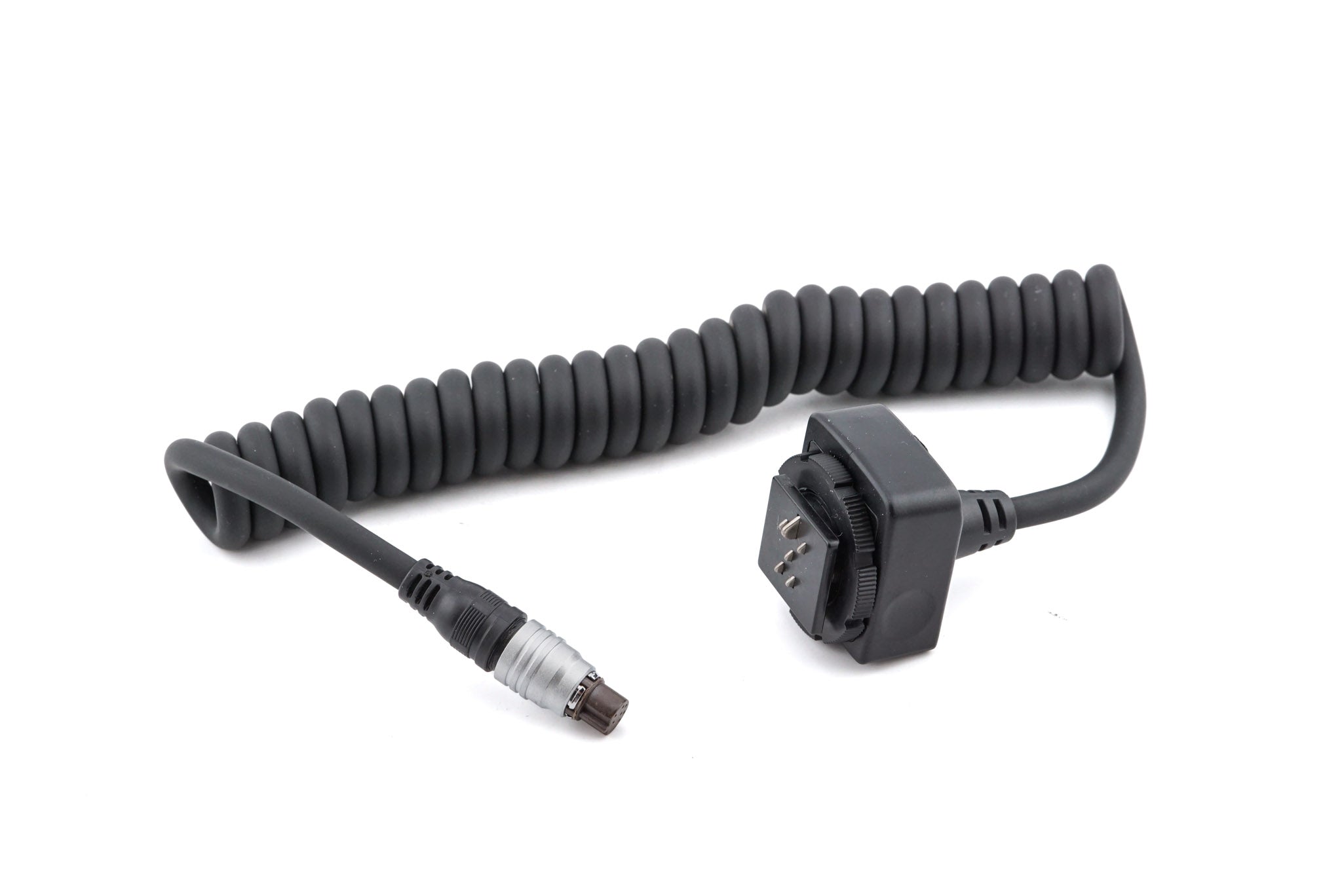 Olympus TTL Auto Cord F (0.6m) - Accessory – Kamerastore