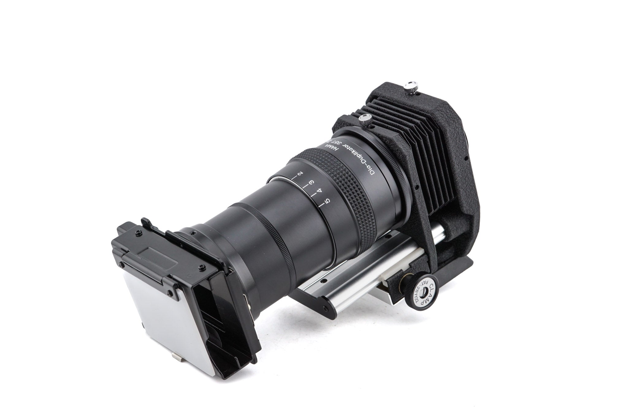 Hama Dia-Duplikator 35T Zoom-Macro - Accessory – Kamerastore