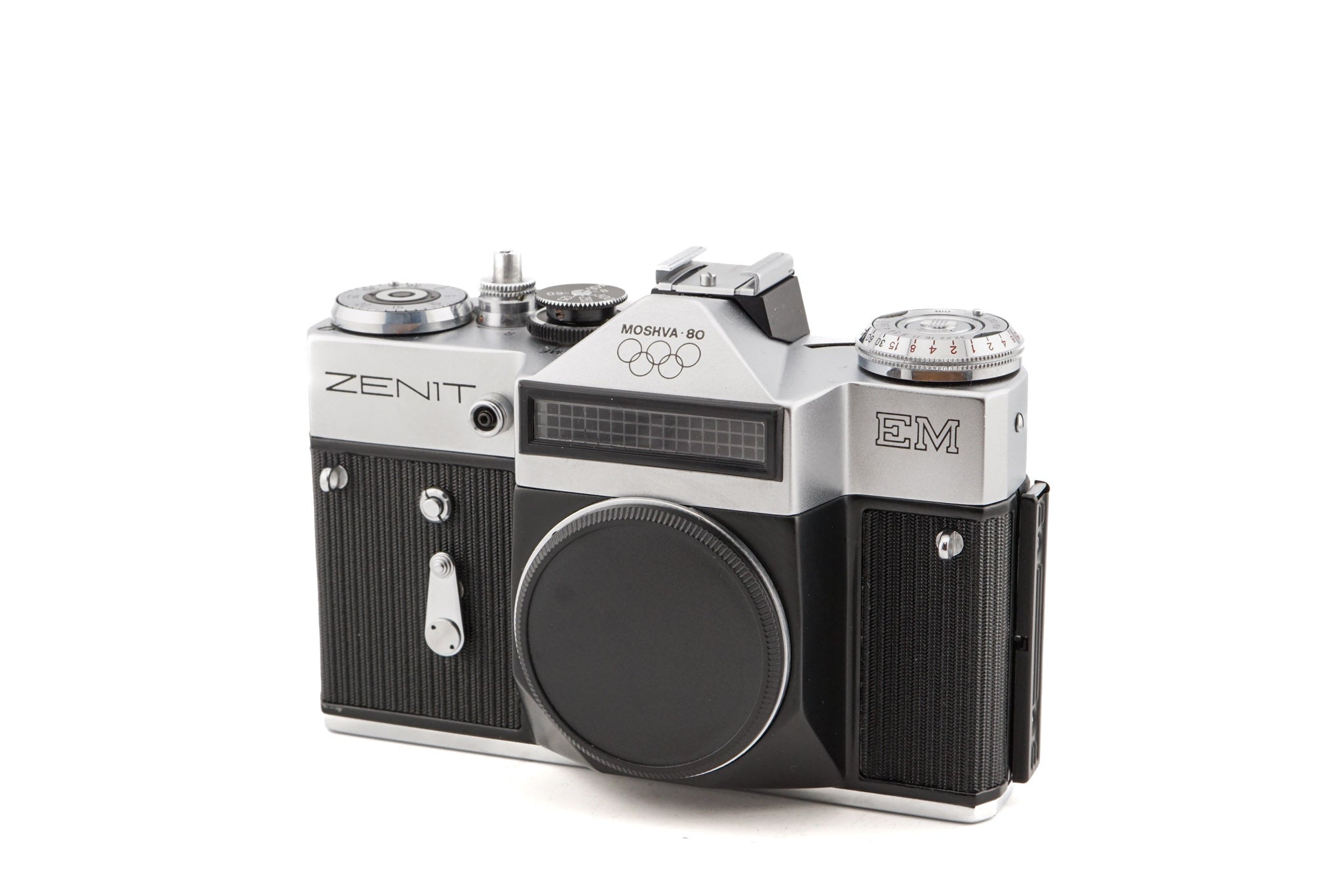 Zenit EM - Camera – Kamerastore