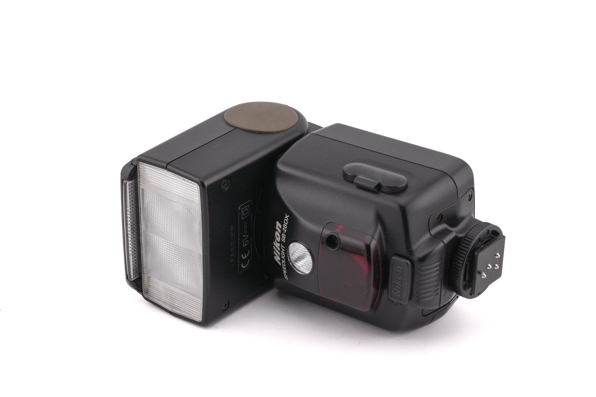 Nikon Speedlight SB-28DX - Accessory – Kamerastore