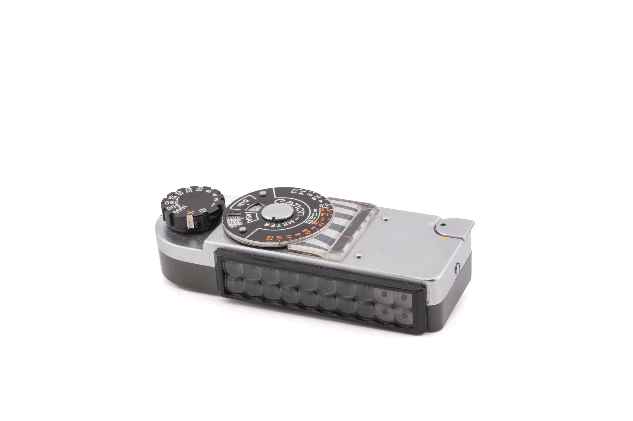 Canon Light Meter - Accessory – Kamerastore