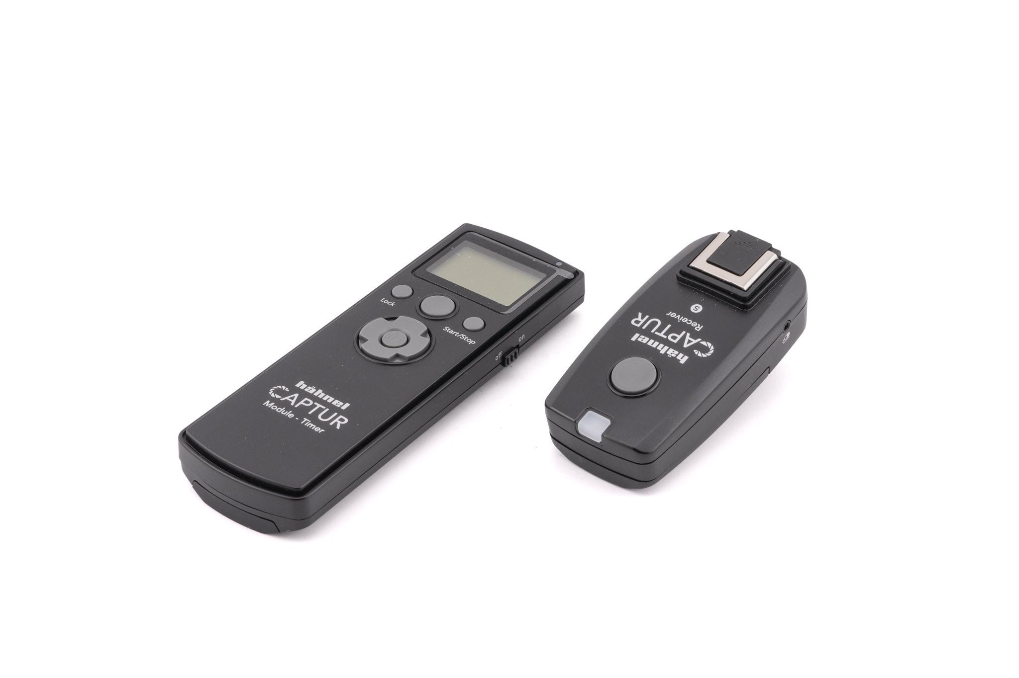 Hähnel Captur-Timer Kit - Accessory – Kamerastore