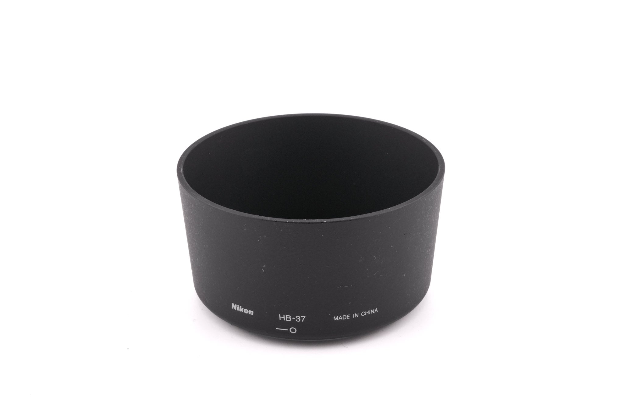 Nikon HB-37 Lens Hood – Kamerastore