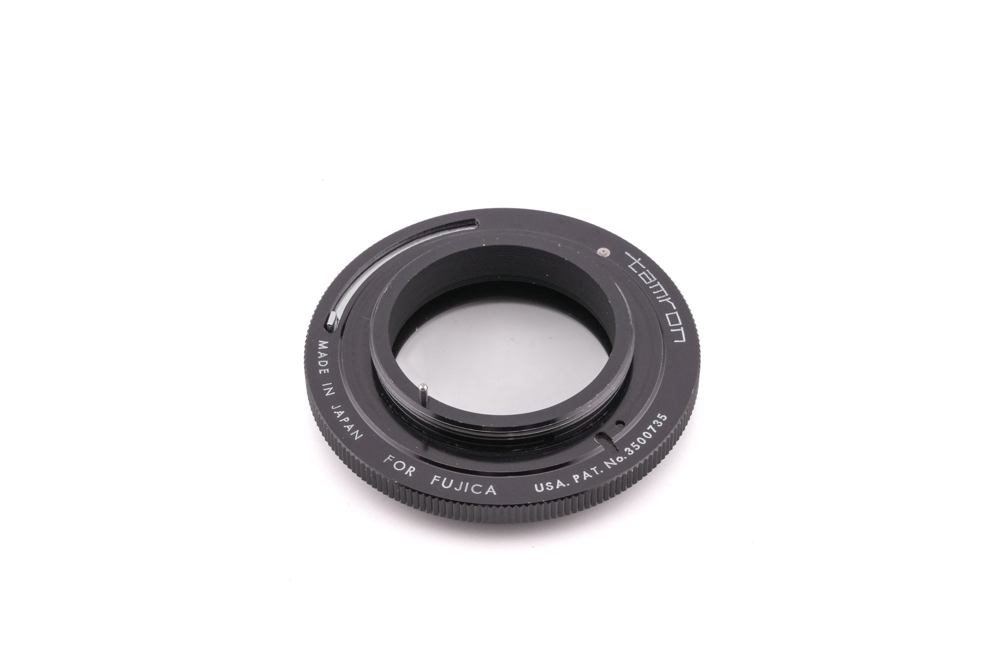 Tamron Adaptall - Fujica (M42) Adapter - Accessory – Kamerastore
