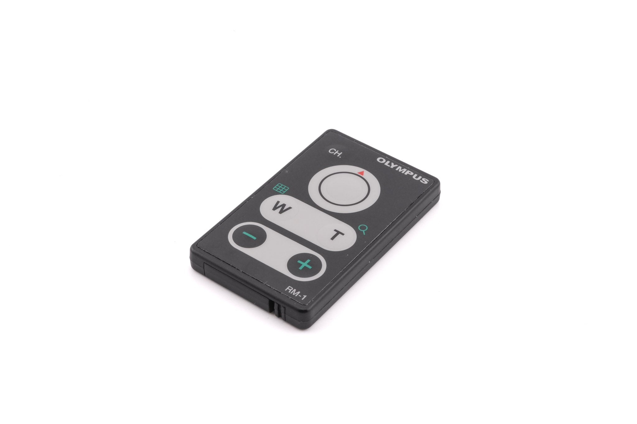 Olympus RM-1 Remote - Accessory – Kamerastore