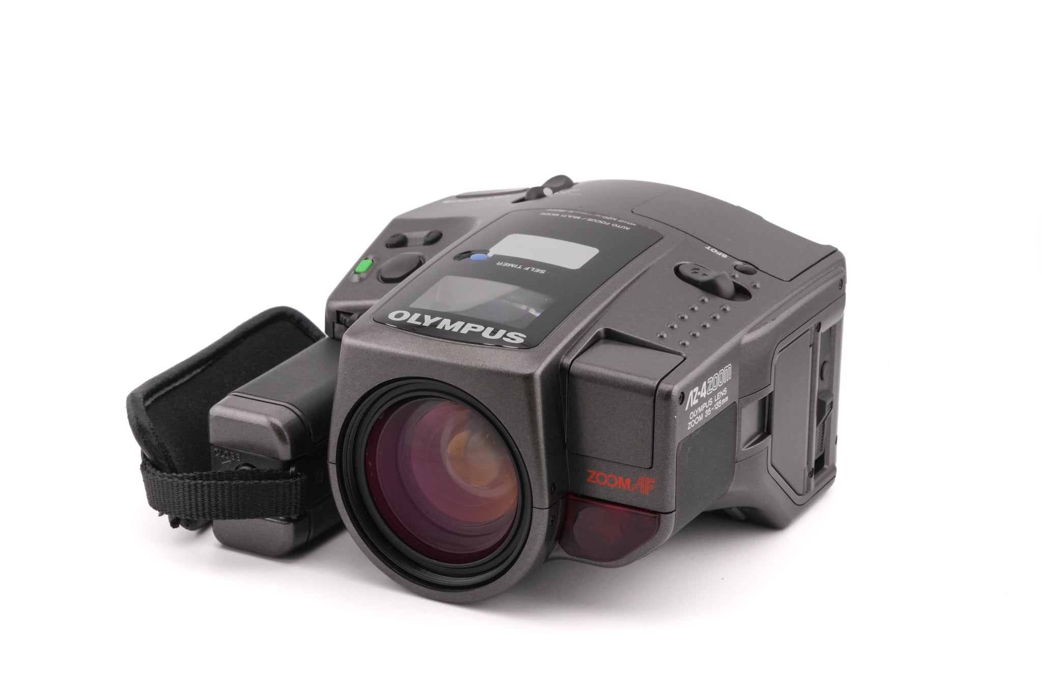 Olympus AZ-4 Zoom – Kamerastore