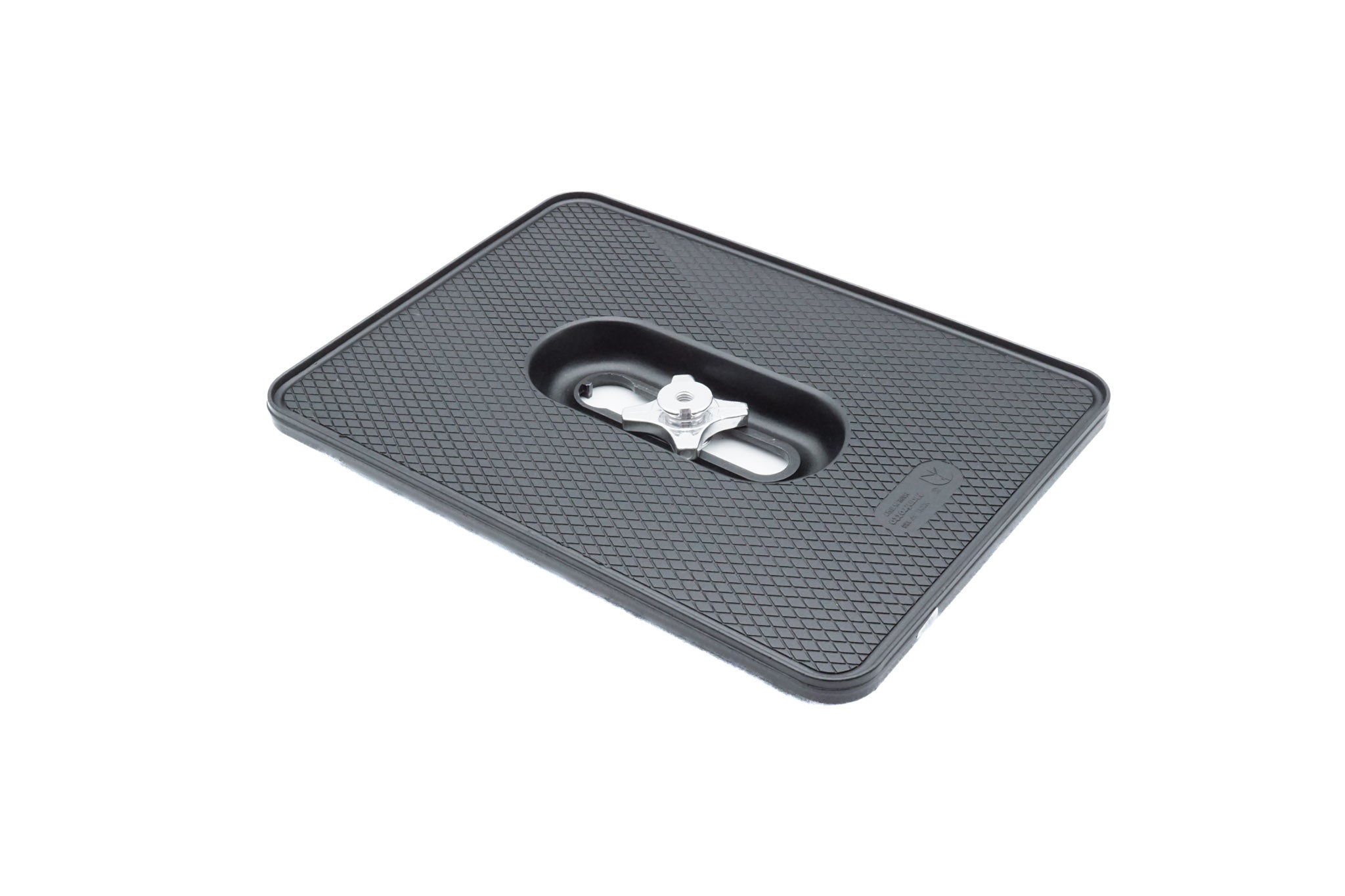 Manfrotto Aluminum Table (183) - Accessory – Kamerastore