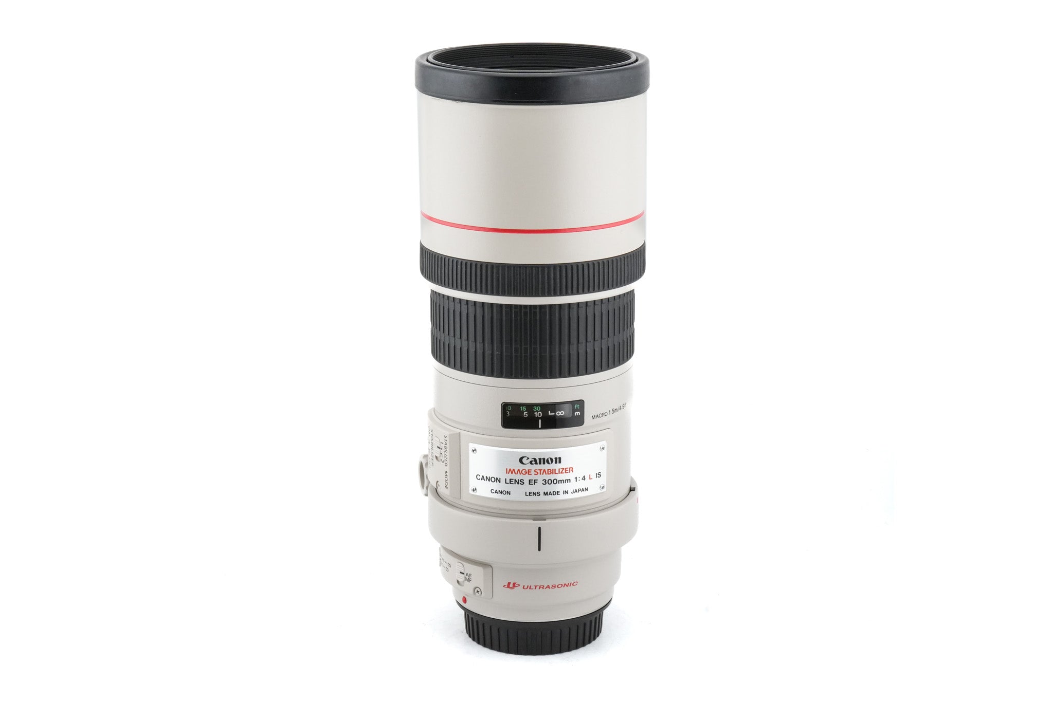 Canon 300mm f4 L IS USM – Kamerastore