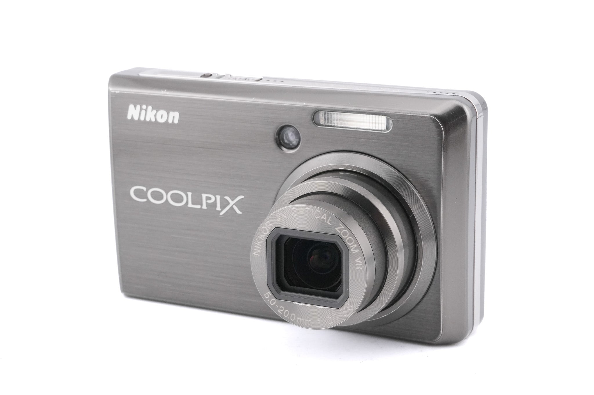 Nikon Coolpix S600 – Kamerastore