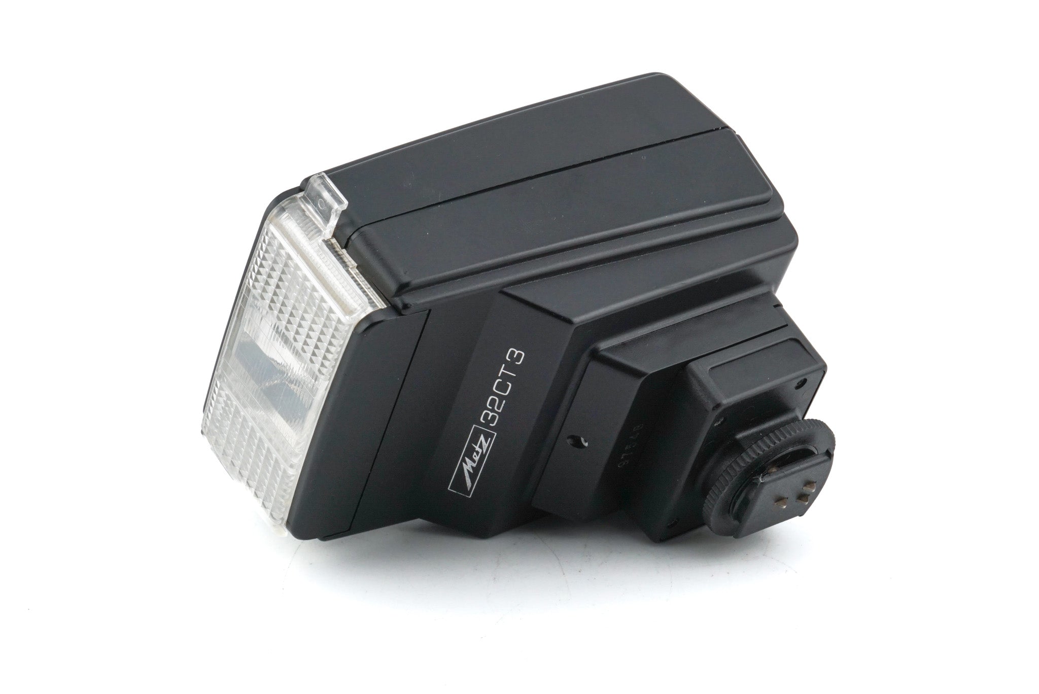 Metz 32CT3 Mecablitz – Kamerastore