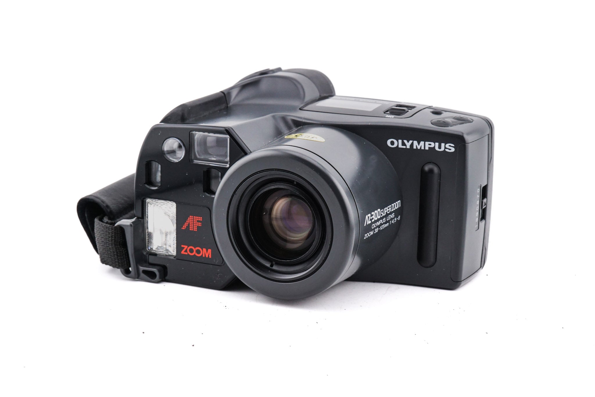 Olympus AZ-300 Superzoom – Kamerastore