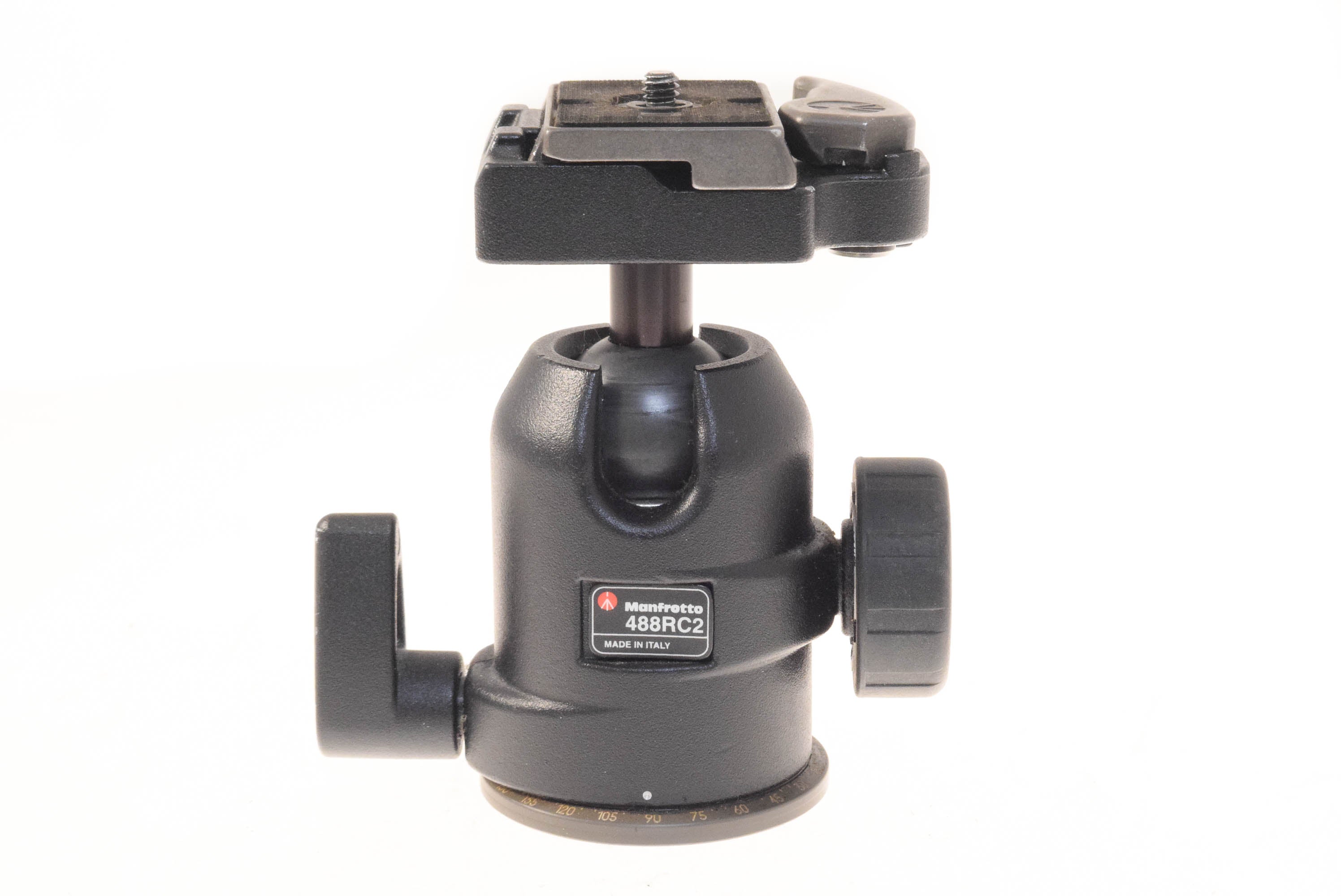 Manfrotto 488RC2 – Kamerastore