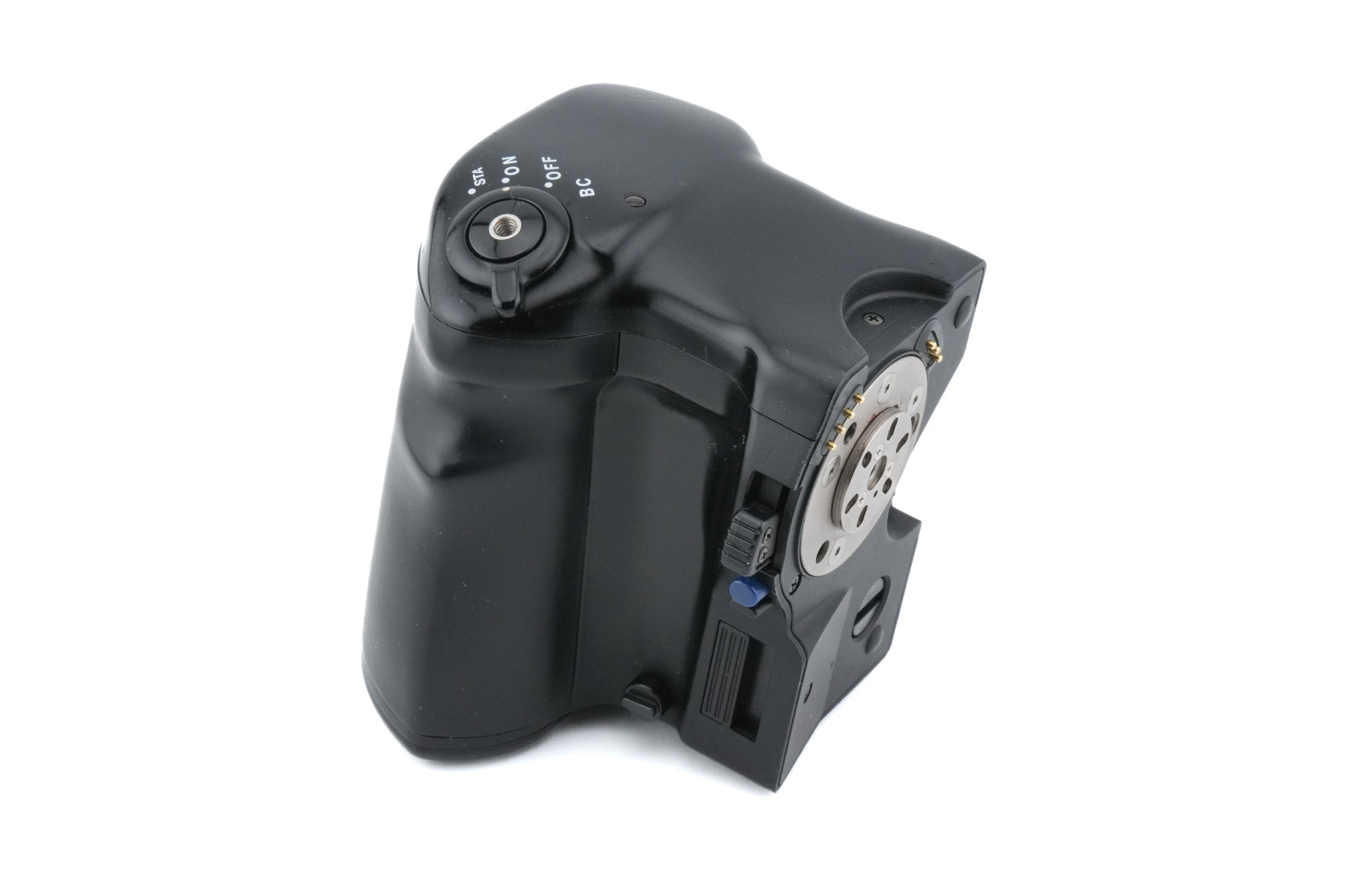 Mamiya WG401 Power Drive Winder Grip – Kamerastore
