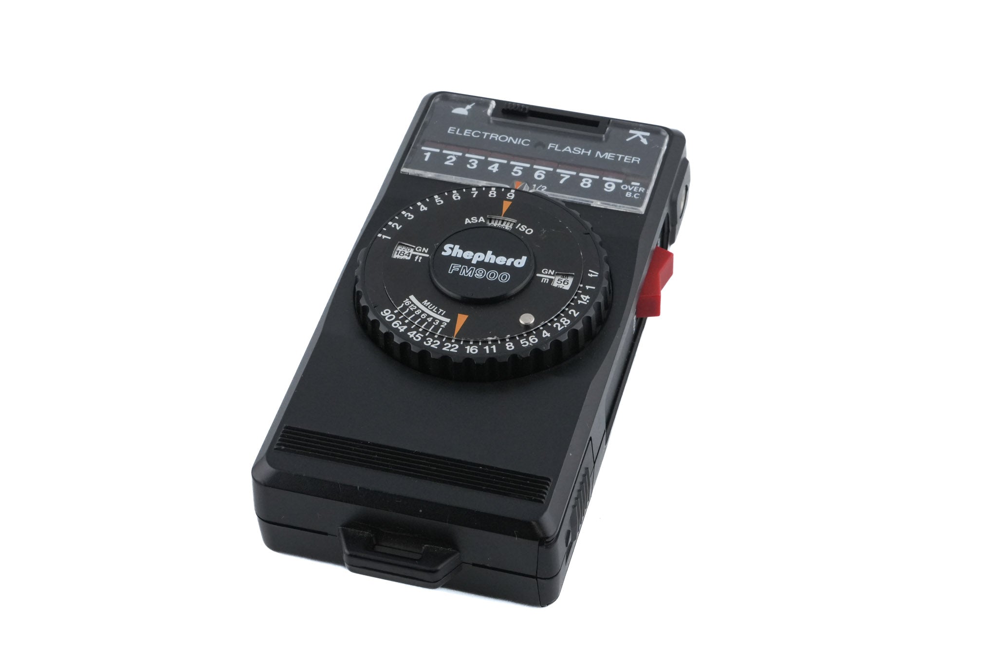 Generic Shepherd FM900 Flash Meter – Kamerastore