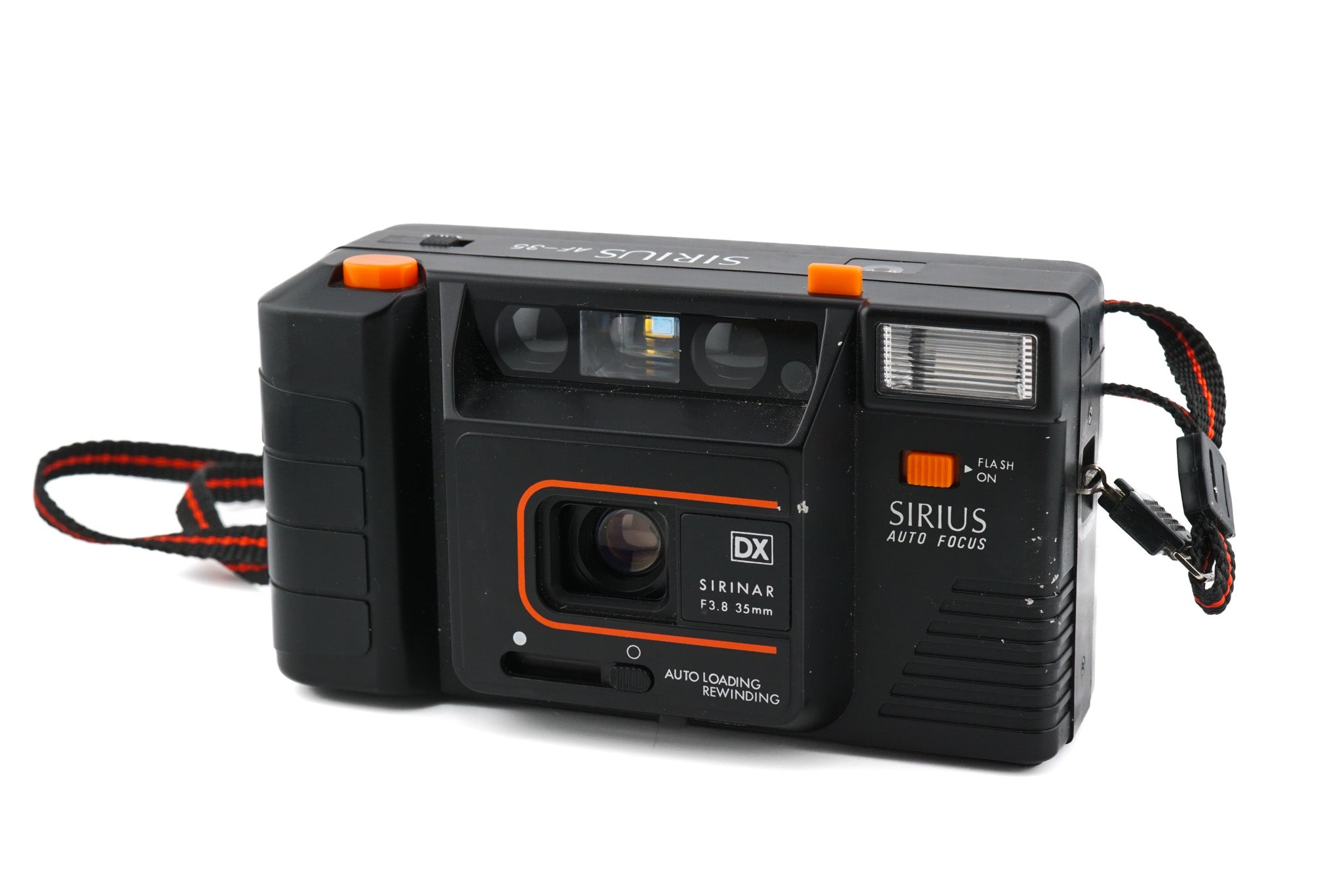 Sirius AF-35 - Camera – Kamerastore