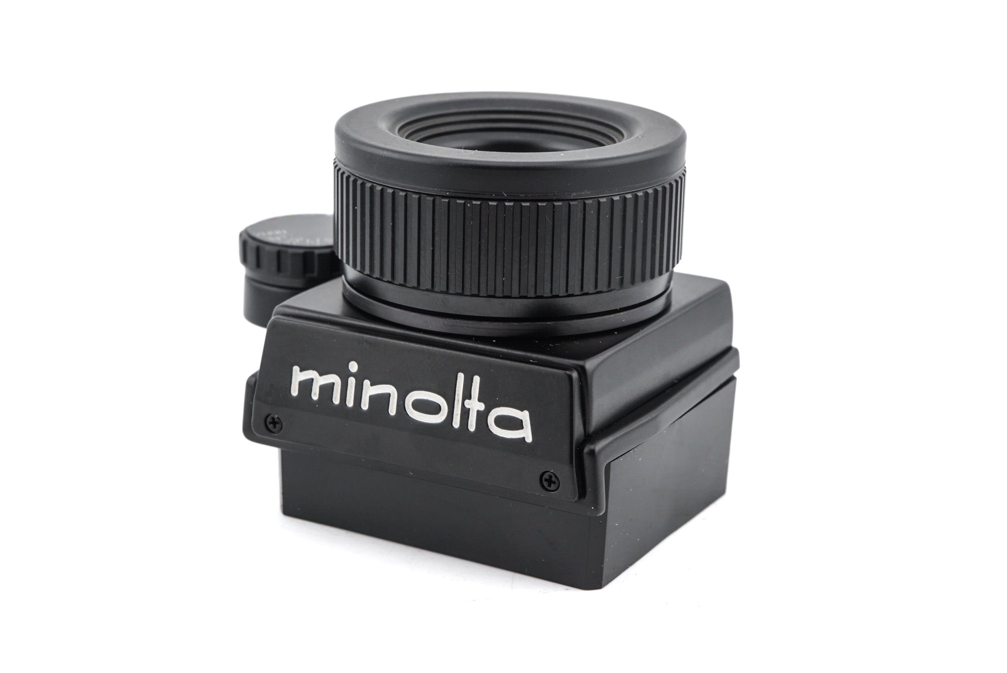 Minolta XM High Magnification Finder (H) - Accessory – Kamerastore