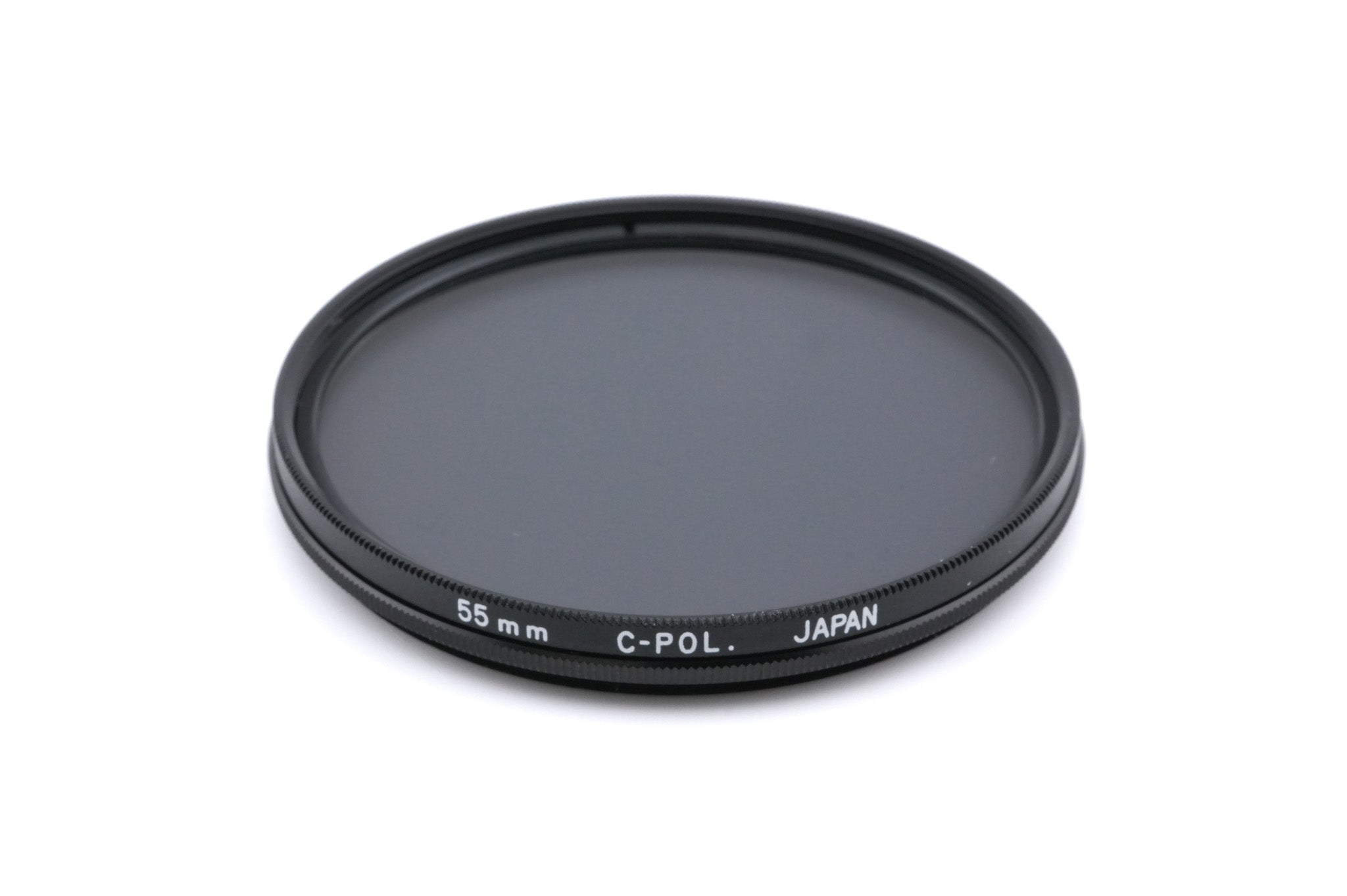 Olympus 55mm Polarizing Filter C-POL - Accessory – Kamerastore