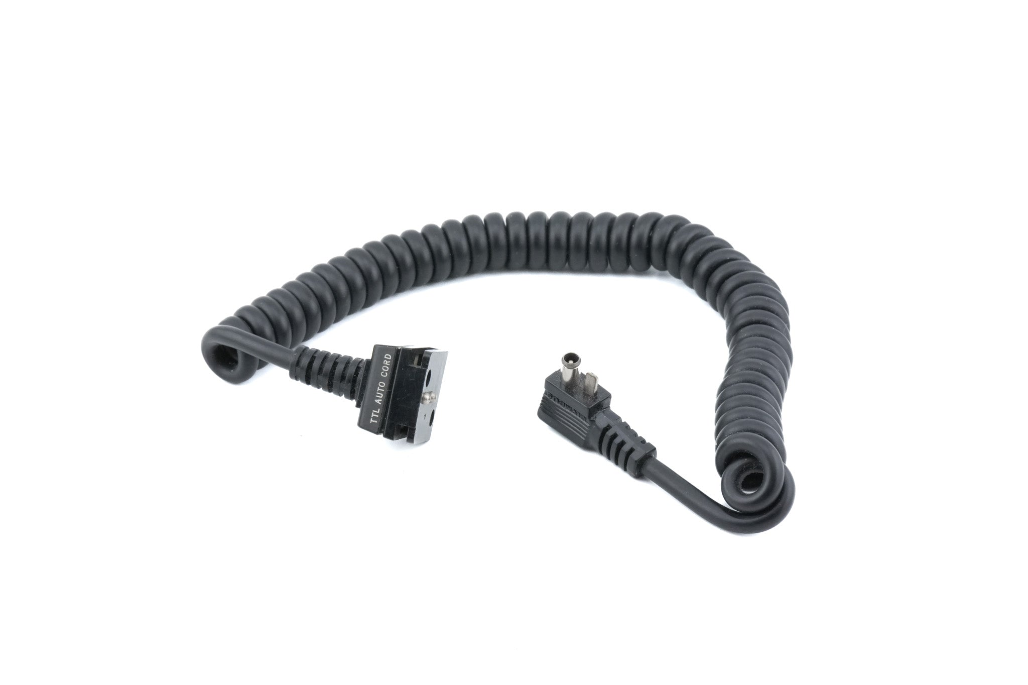Olympus TTL Auto Cord (Shoe 2) – Kamerastore