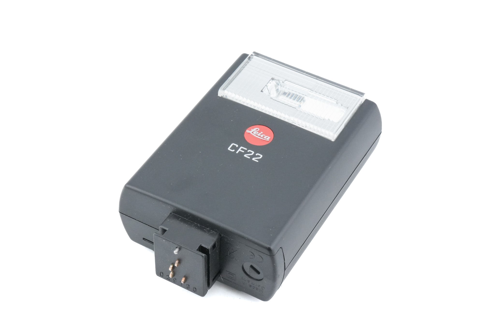 Leica CF22 Flash (18694) – Kamerastore