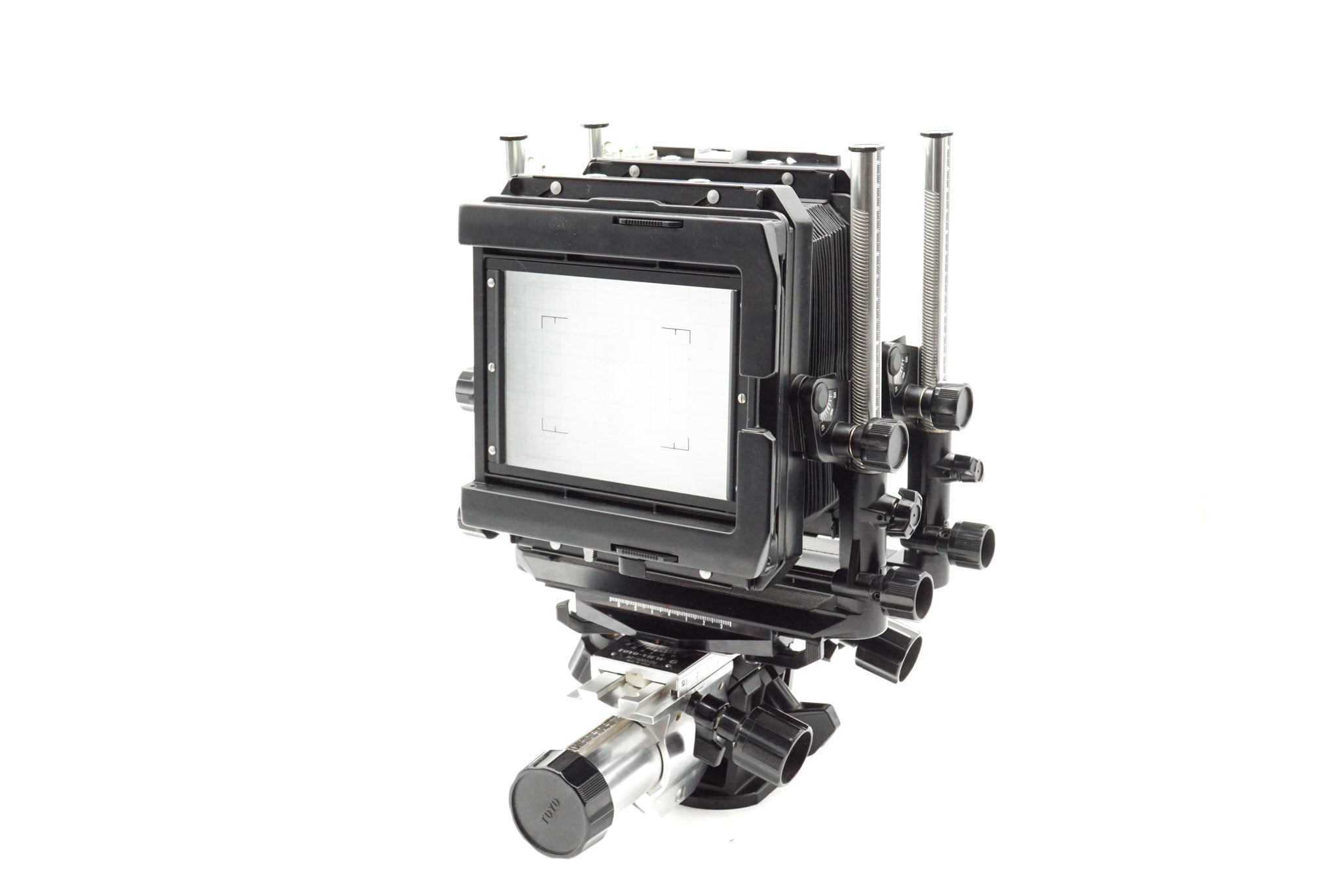 Toyo View 45G – Kamerastore