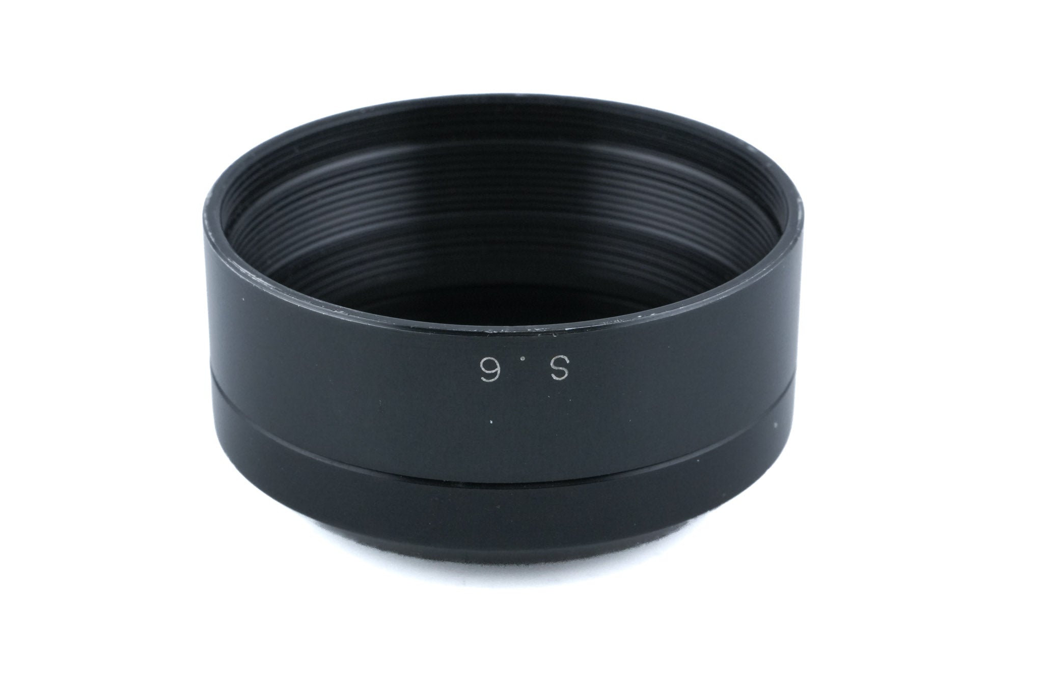 Generic 35mm Series 6 Filter Holder/Hood – Kamerastore