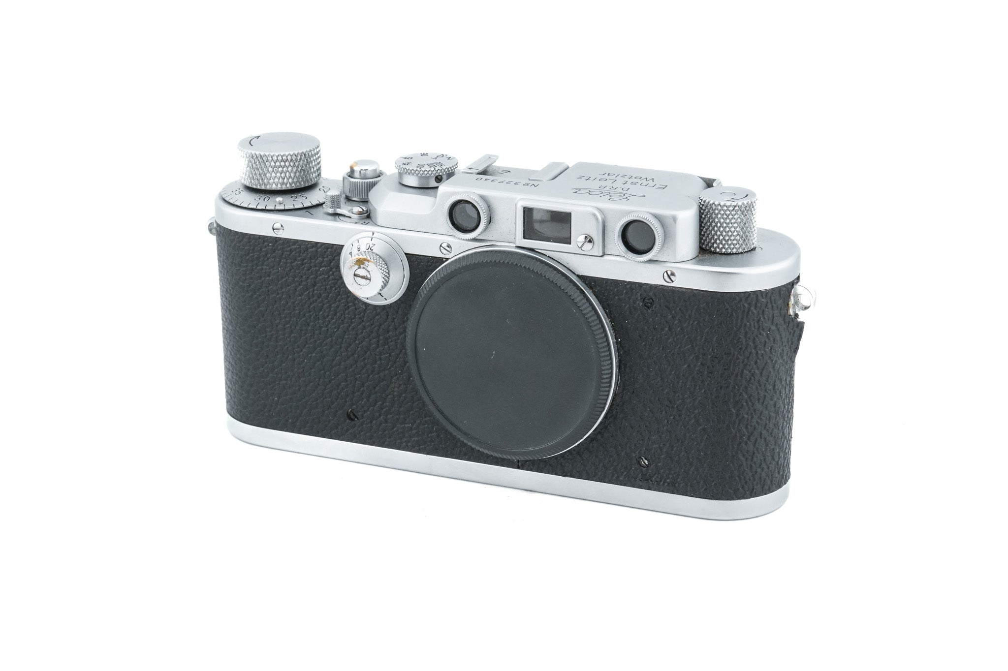 Leica III (Model F) – Kamerastore